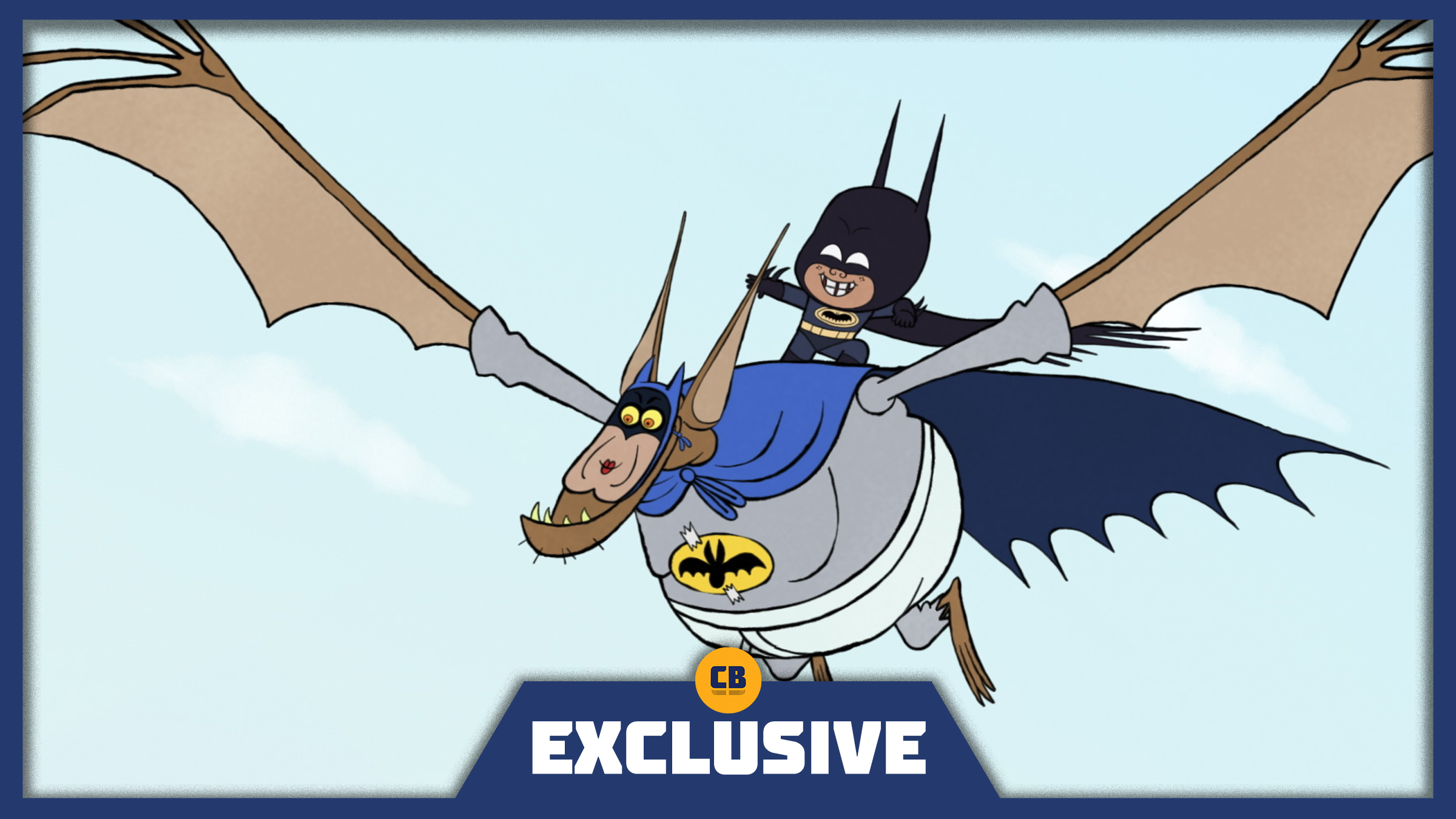 Prime's New Batman Show Finally Admits Bruce Wayne's Greatest Weakness ...