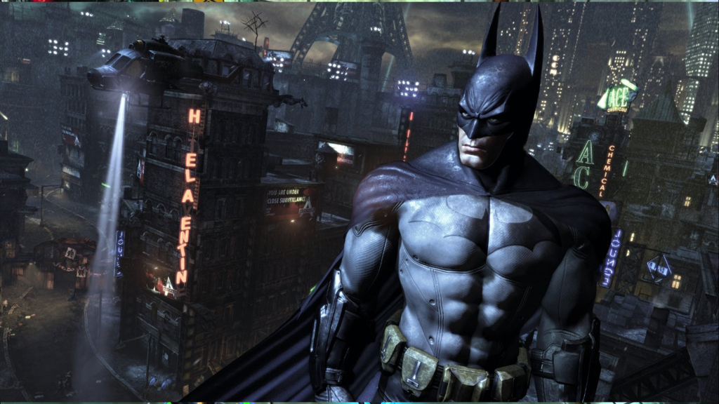 10 Greatest Comic Book Video Games Ever Made - ComicBook.com