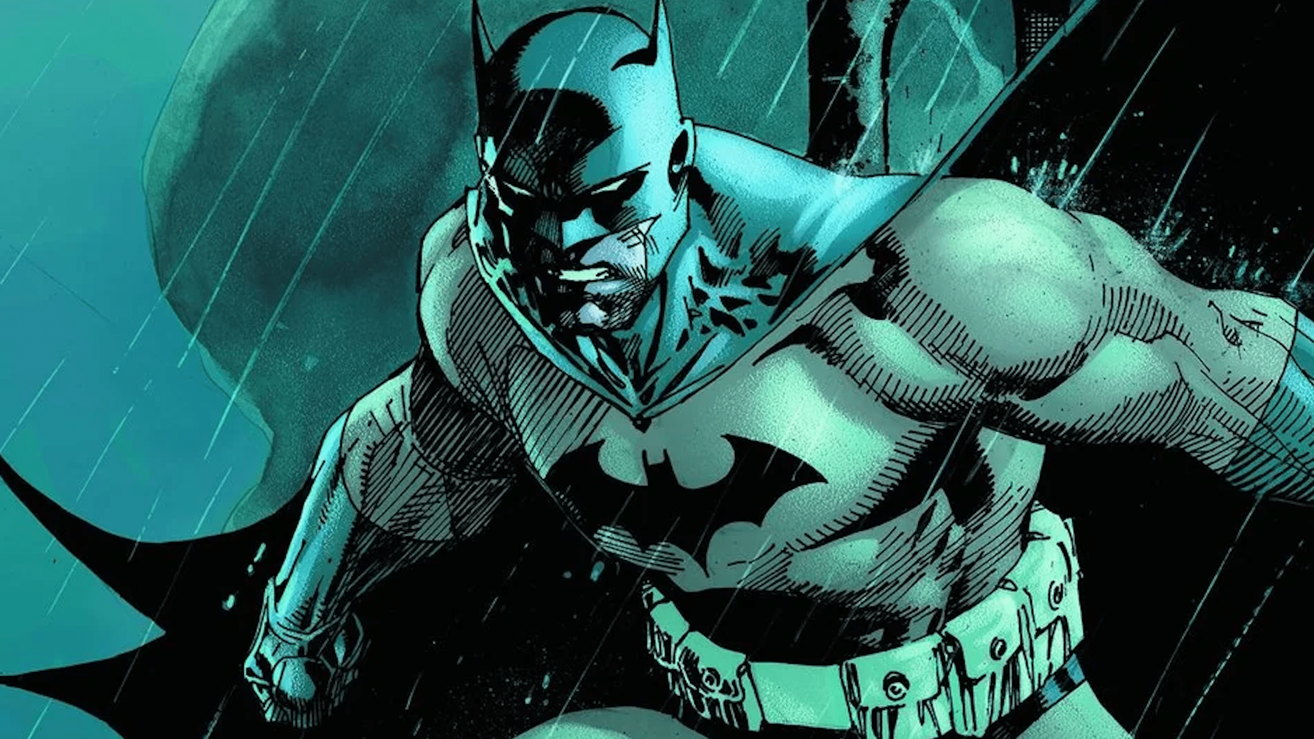 5 Smartest Superheroes in DC Comics, Ranked By Genius - ComicBook.com