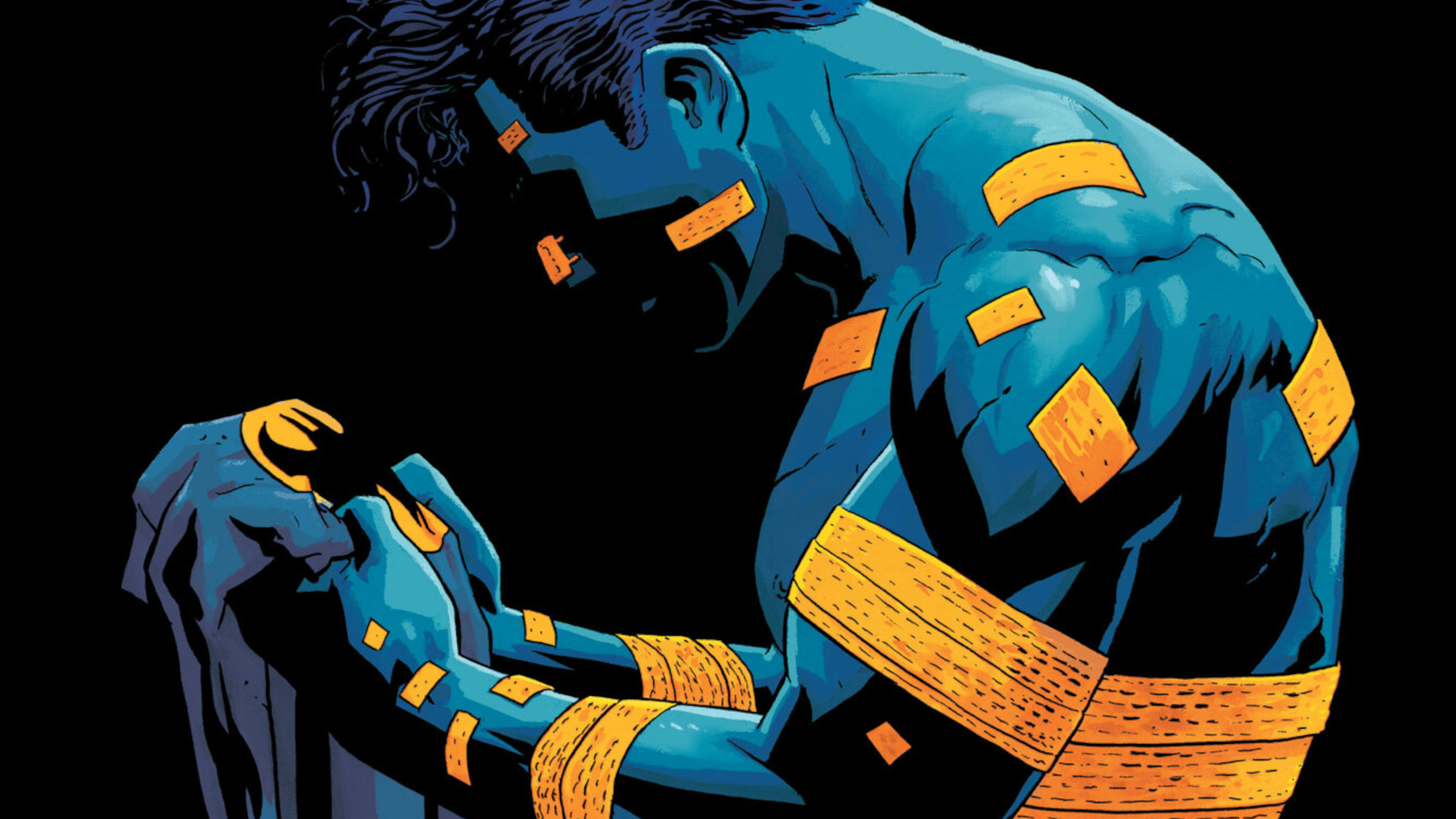 7 Best Comics of 2025 - ComicBook.com