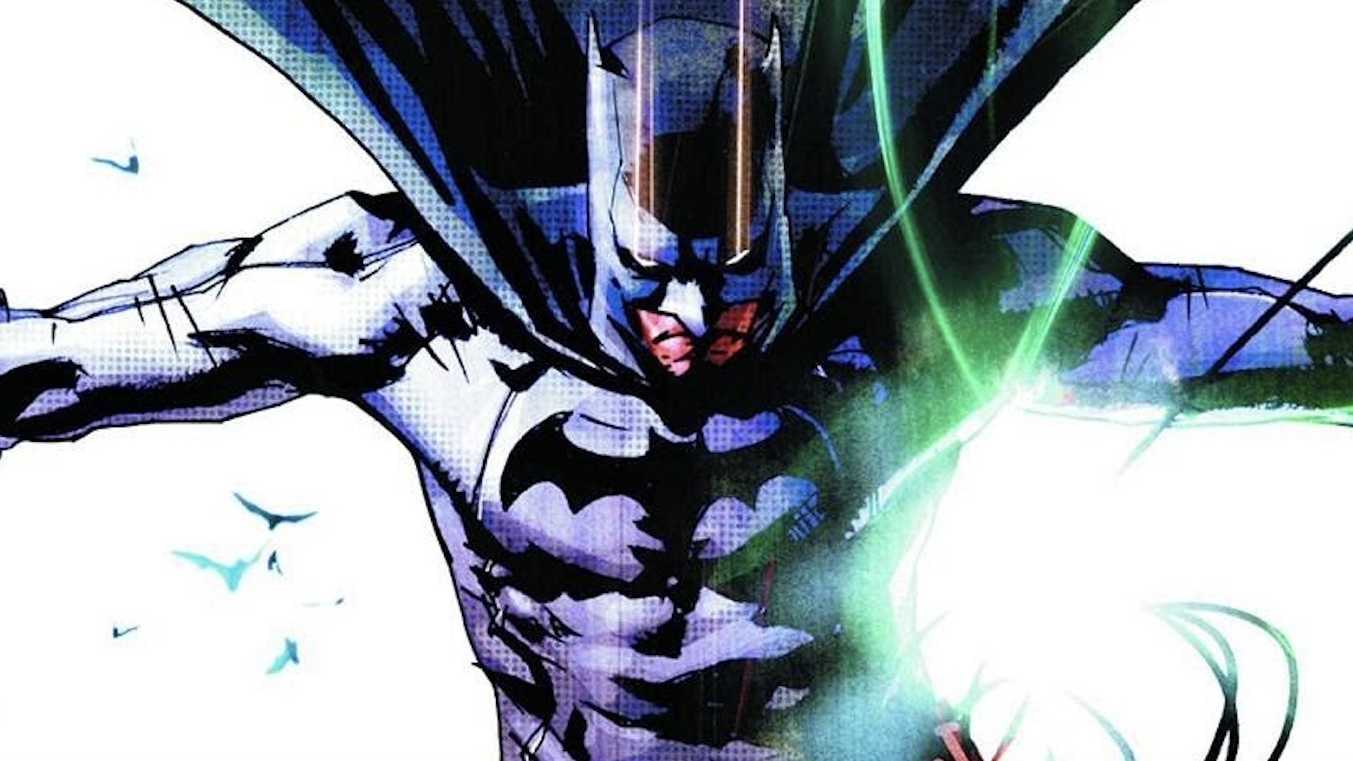 The 10 Best Batman Stories In DC Comics History - ComicBook.com
