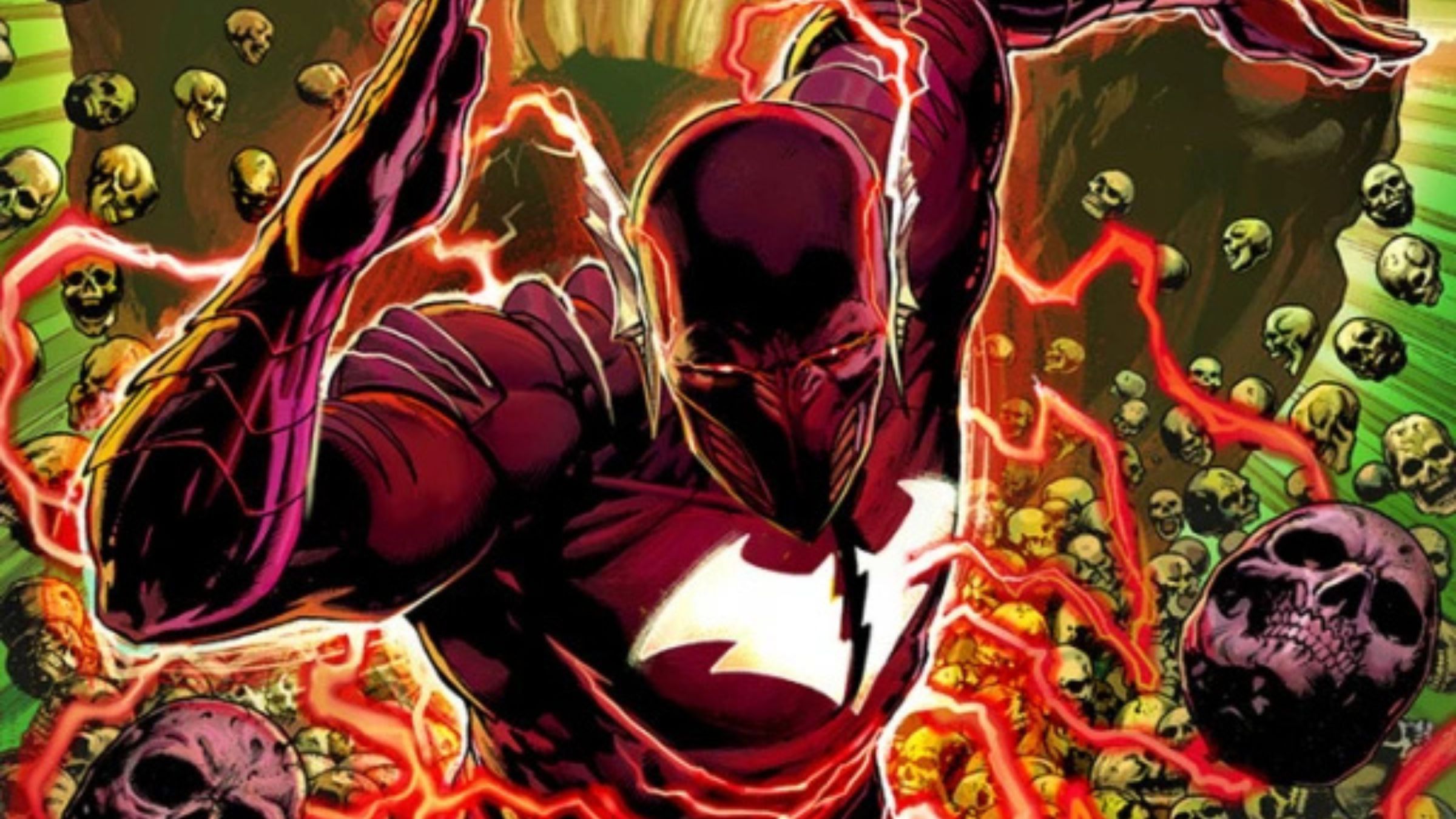 10 Most Powerful Alternative Versions of Batman, Ranked - ComicBook.com