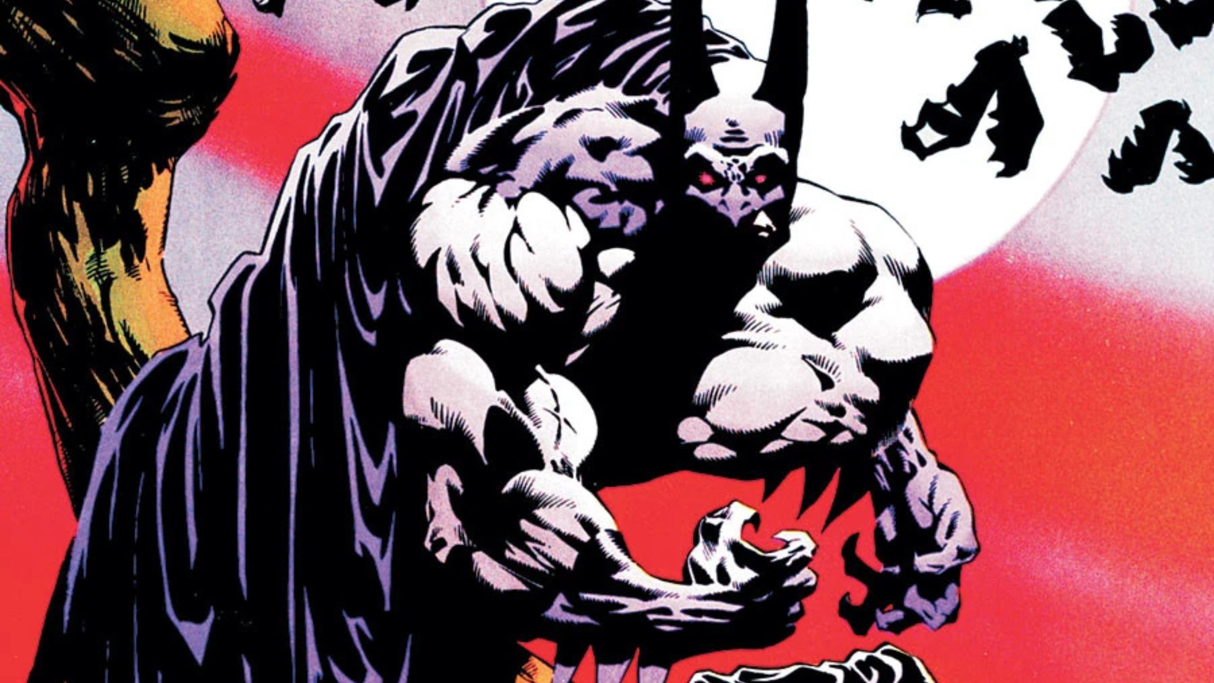 10 Best Vampires In Comics, Ranked - ComicBook.com