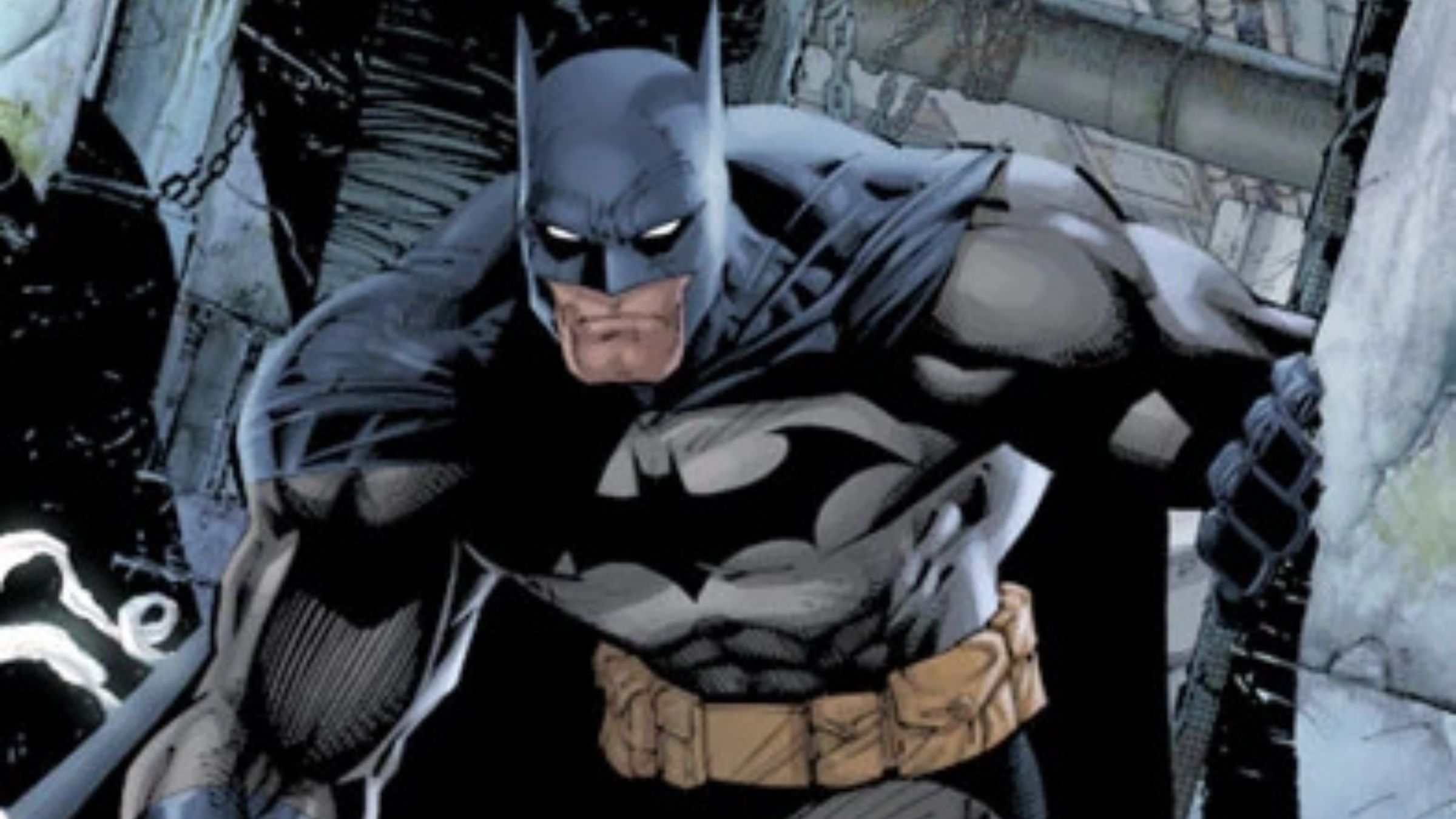 Batman: Dark Patterns #12 Brings the Dark Knight's Most Gripping Puzzle ...