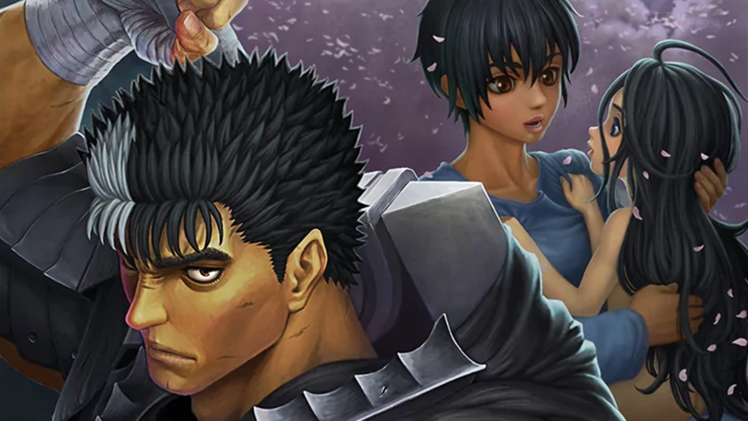 Berserk Will Officially Animate Long-Awaited Storyline (But Not How You ...