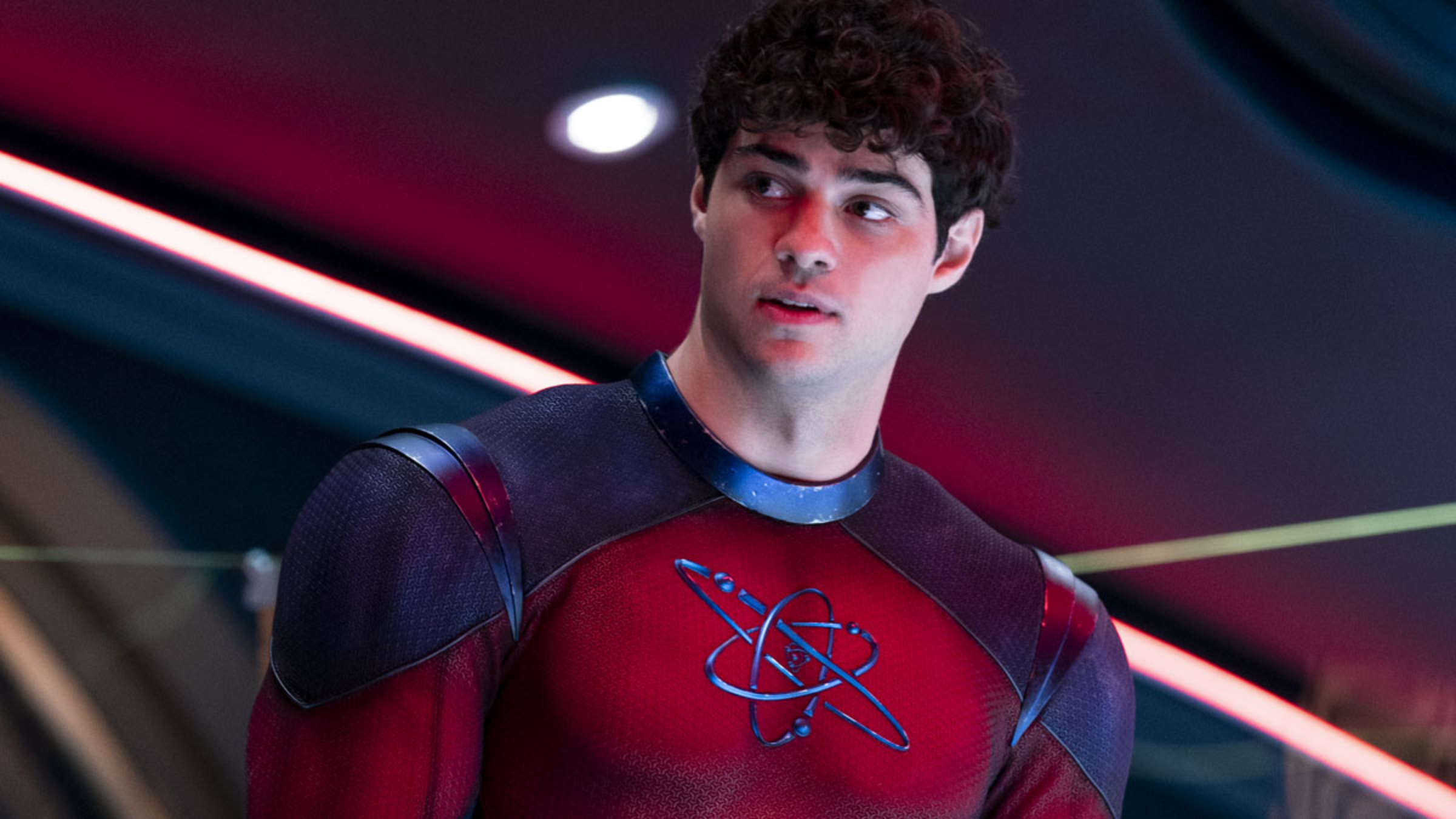 Gundam’s Live-Action Movie Has Found Its Star (And They’re a Major DC Hero)