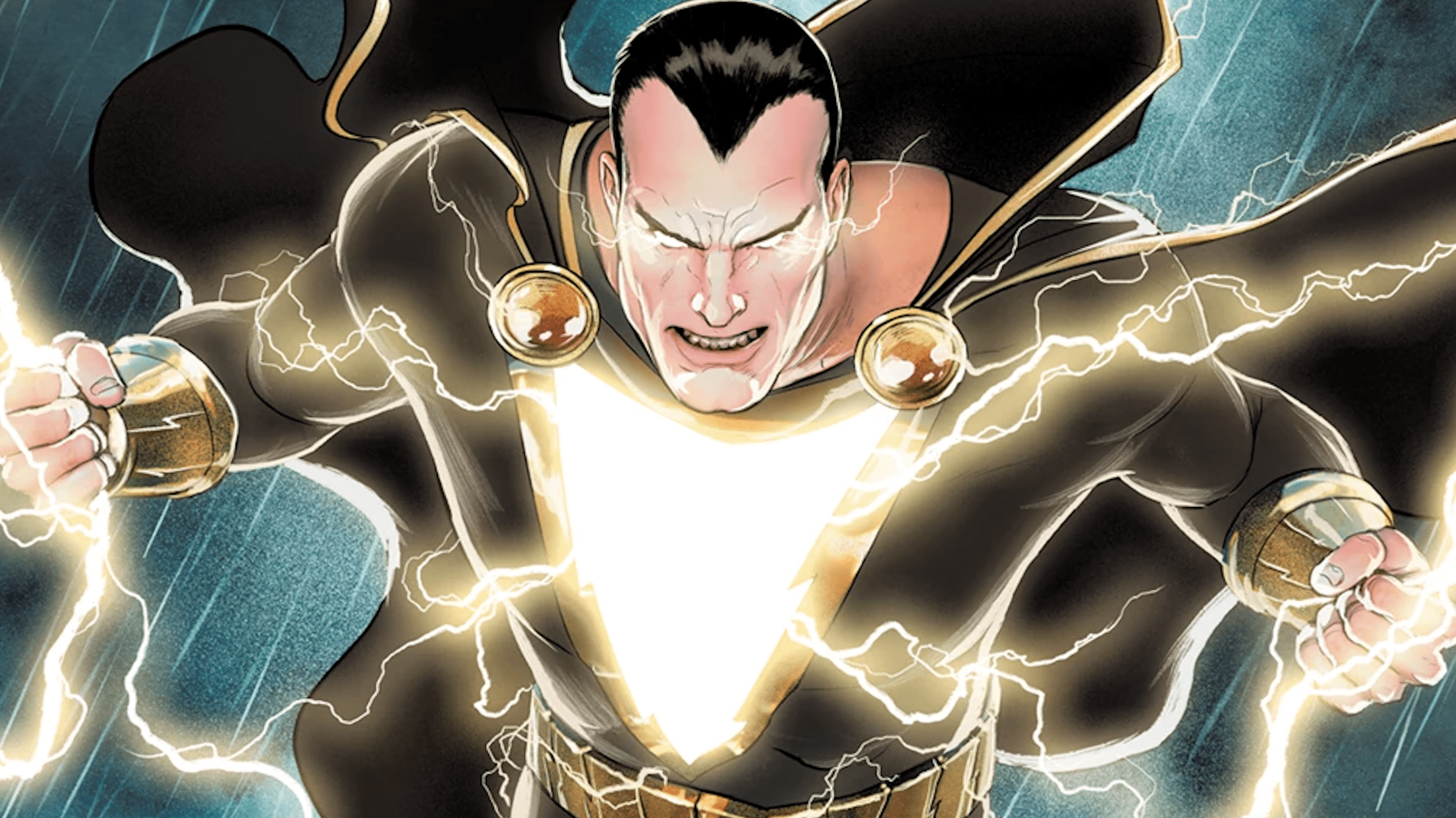 10 DC Supervillains Who Defined the 1940s - ComicBook.com