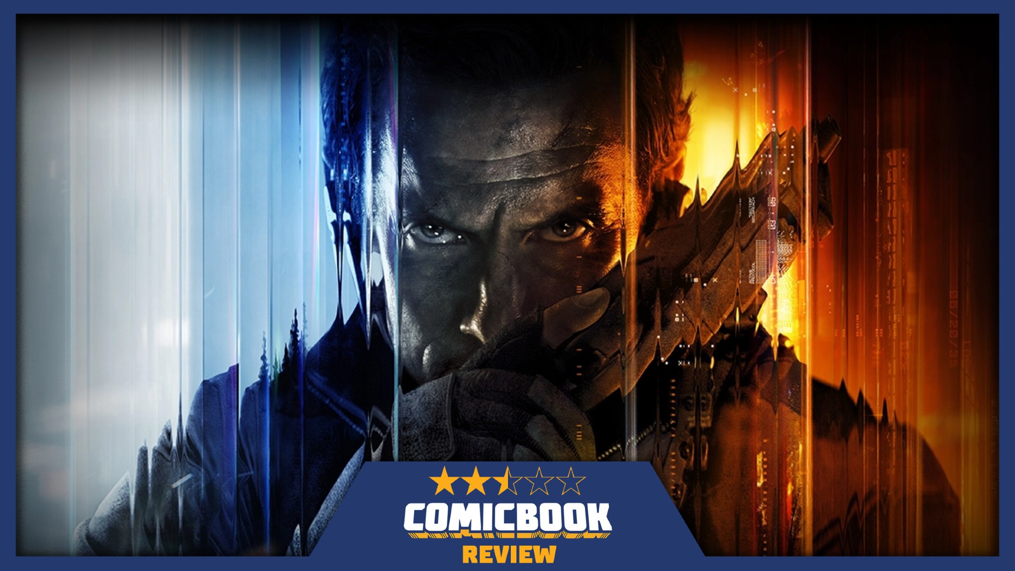 Call of Duty: Black Ops 7 подчёркивает тревожный кризис идентичности франшизы (Обзор) — FFXX