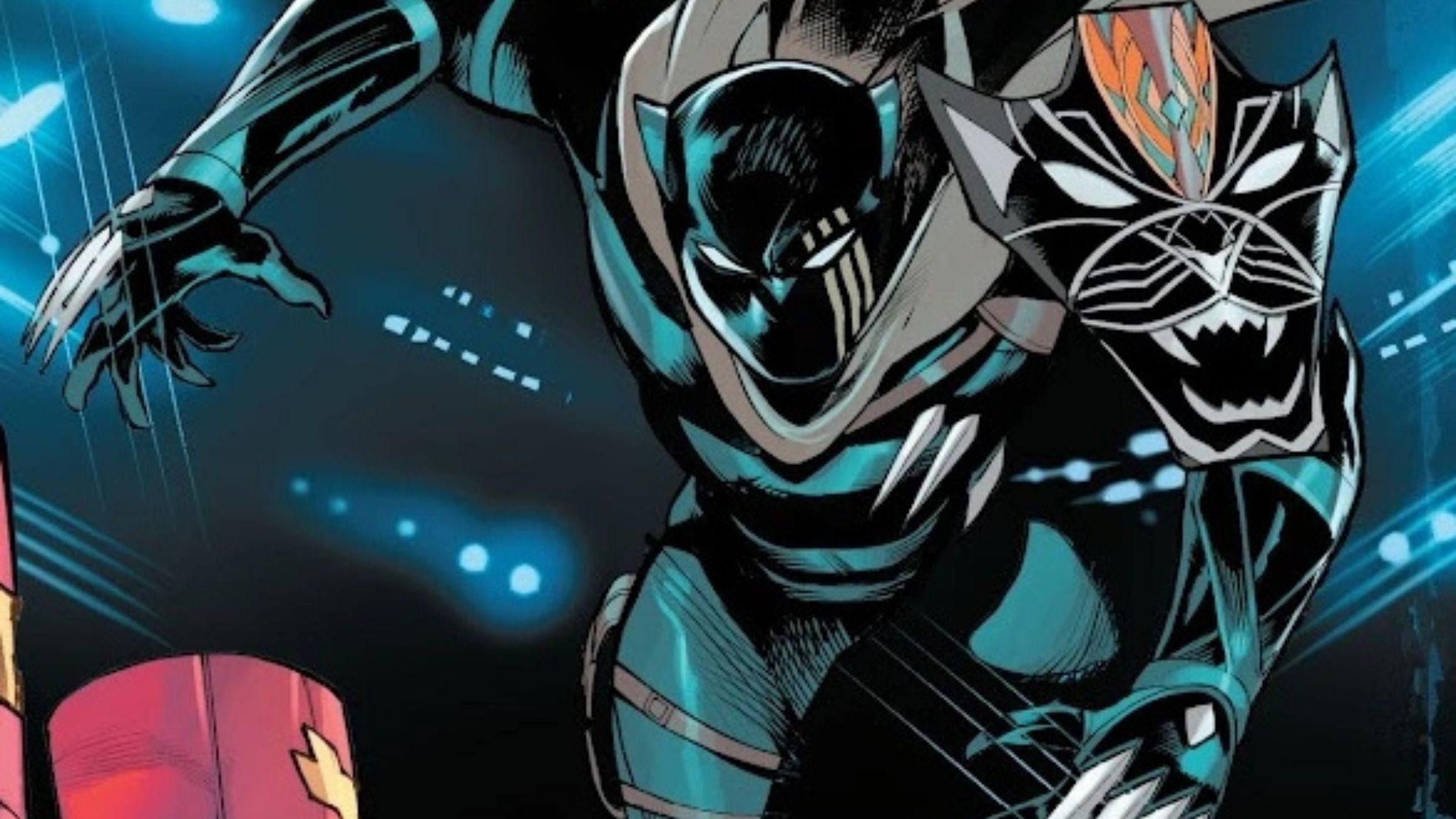 10 Iconic Characters Introduced In Fantastic Four Comics - ComicBook.com