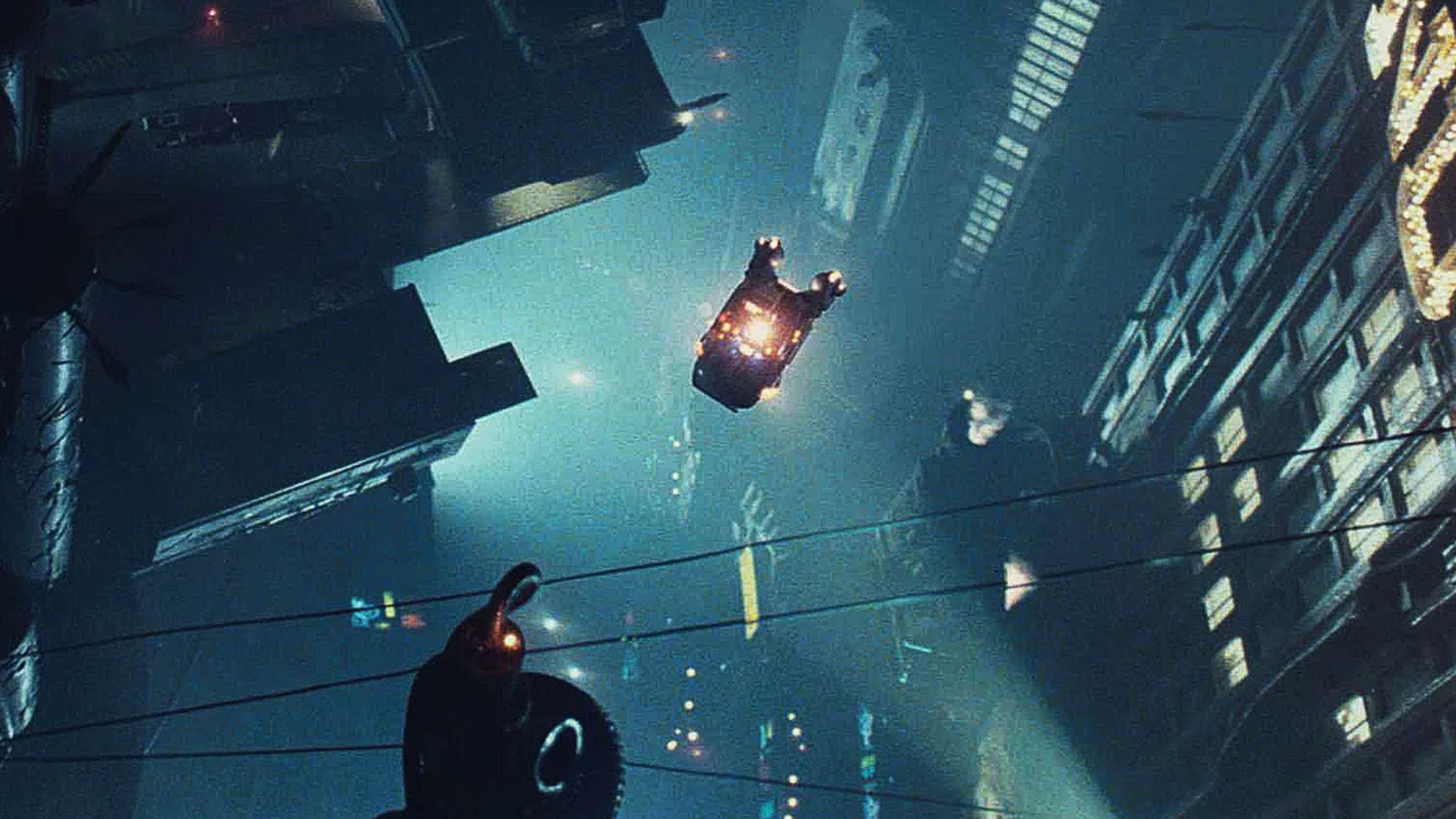 Blade Runner's Return Gets Official Update With New Release Confirmed ...