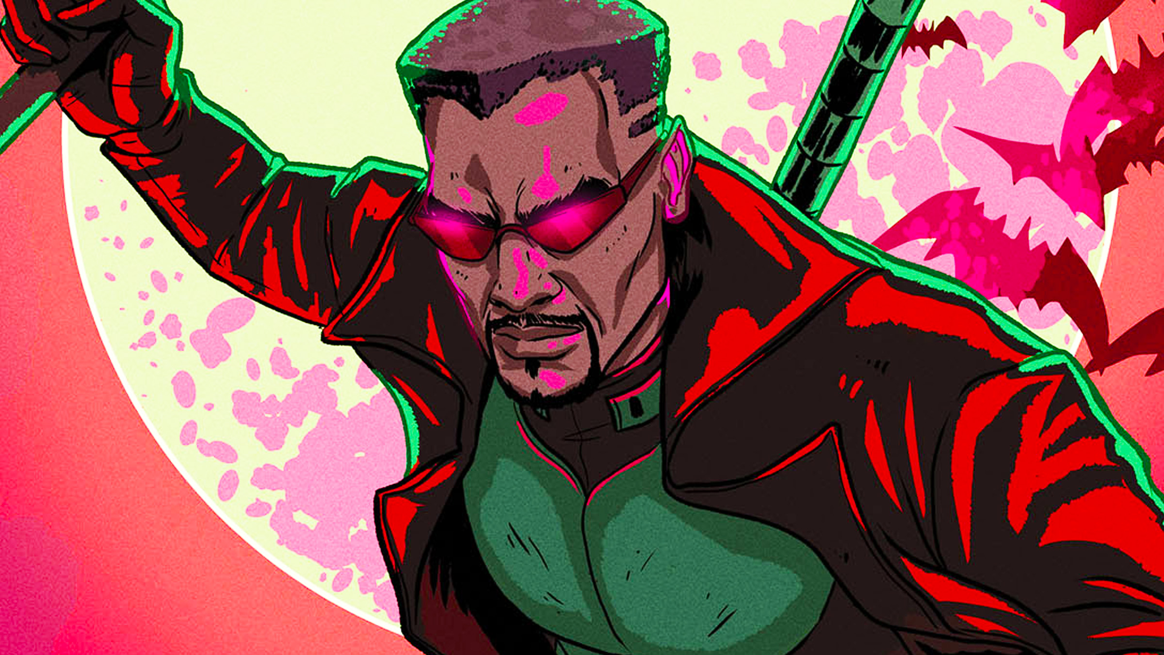 All 8 MCU Movies Releasing After Daredevil: Born Again Season 2 ...