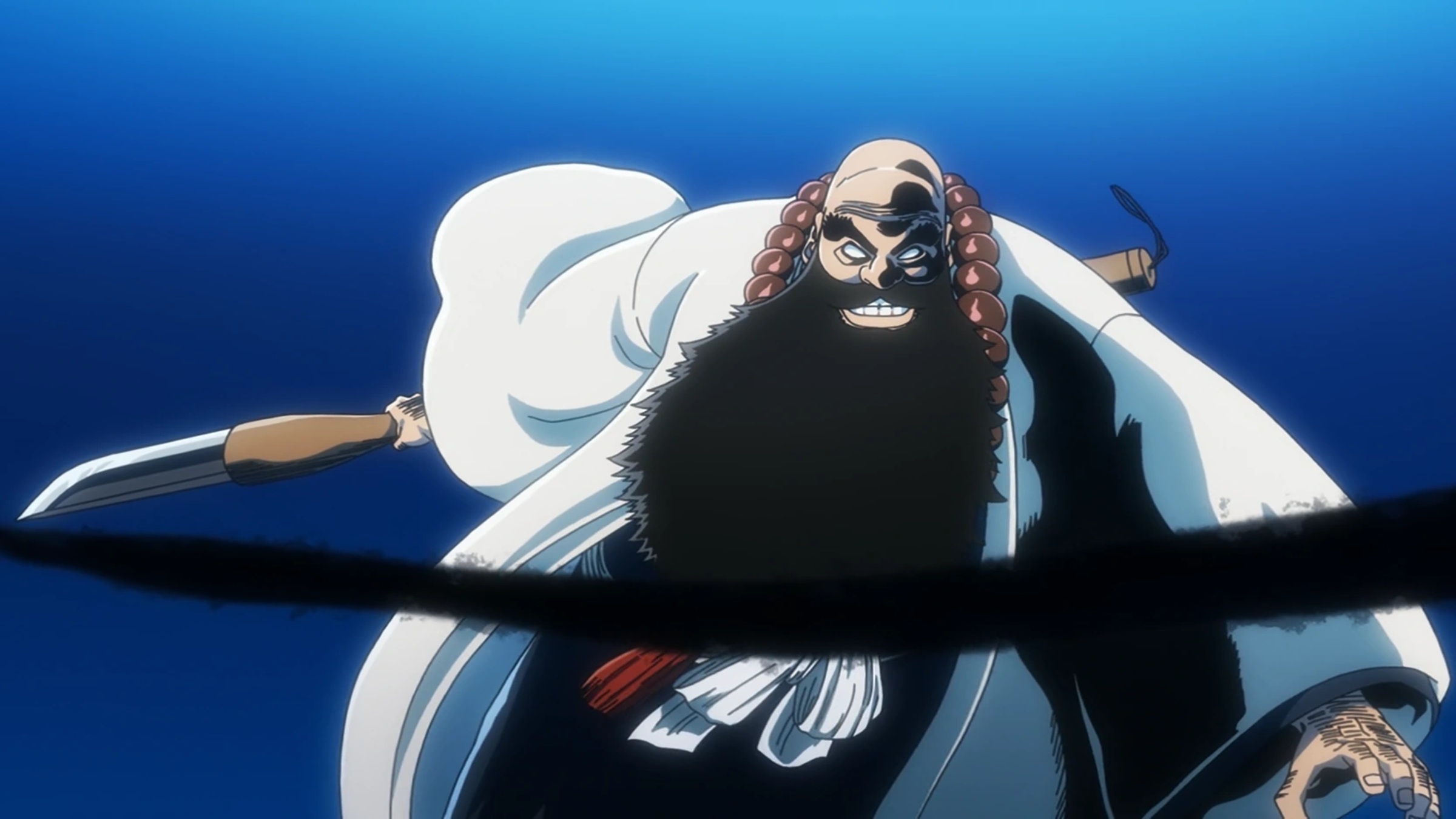 10 Most Powerful Soul Reapers In Bleach, Ranked - ComicBook.com