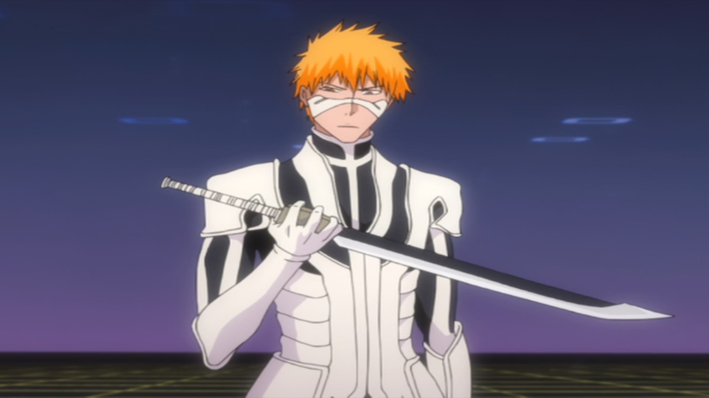 Bleach: Every Ichigo Form & Their Abilities Explained - ComicBook.com