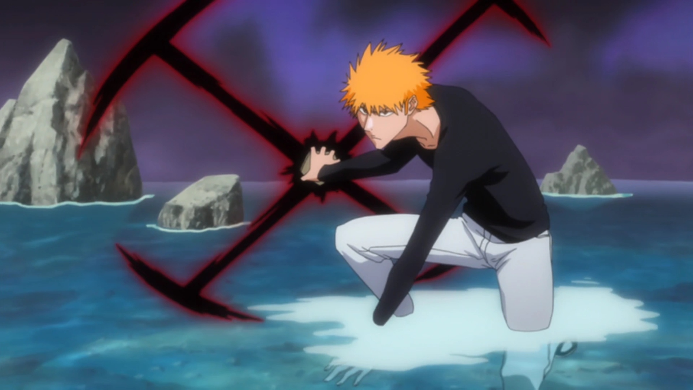Bleach: Every Ichigo Form & Their Abilities Explained - ComicBook.com