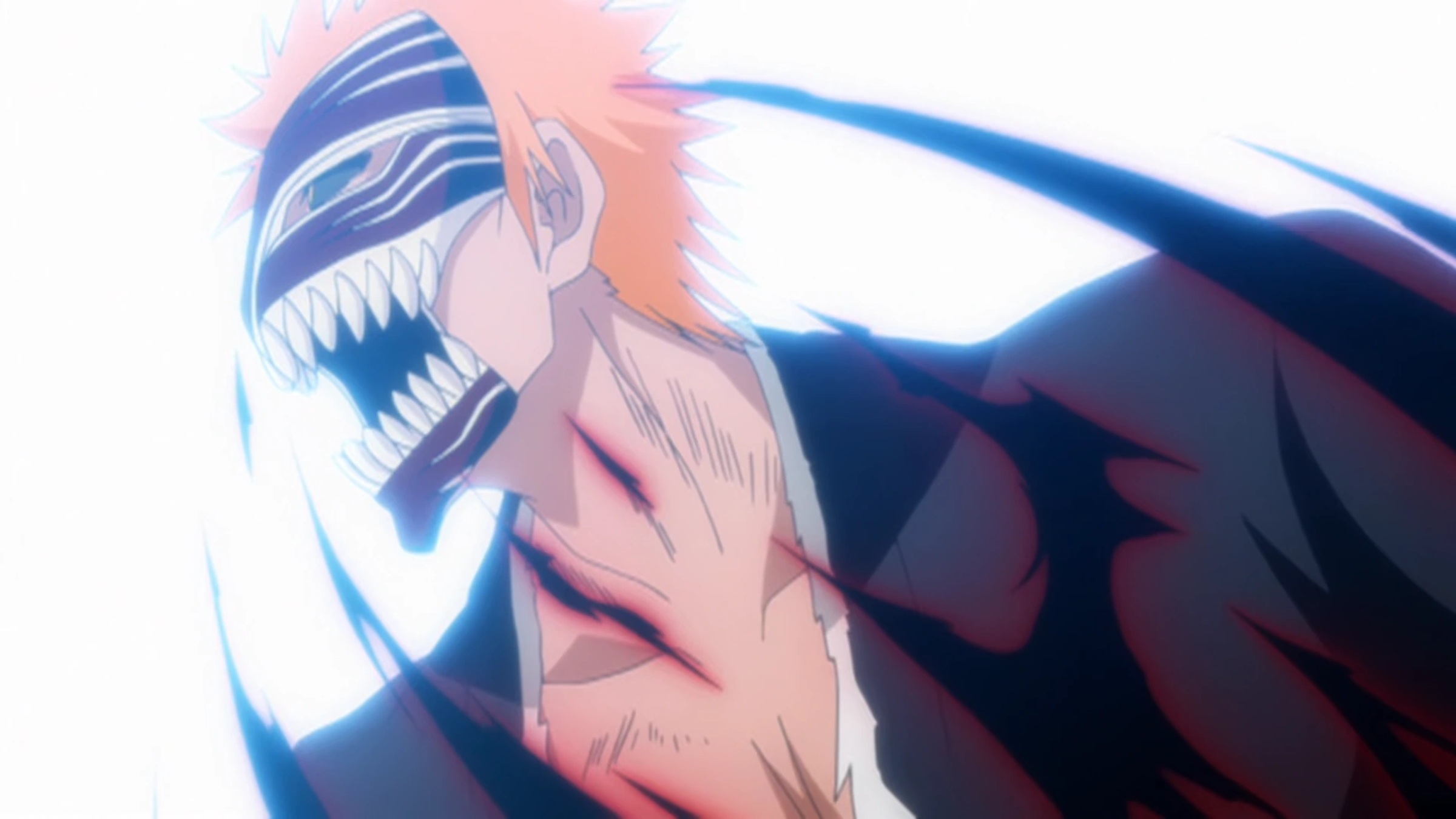 Bleach: Every Ichigo Form & Their Abilities Explained - ComicBook.com