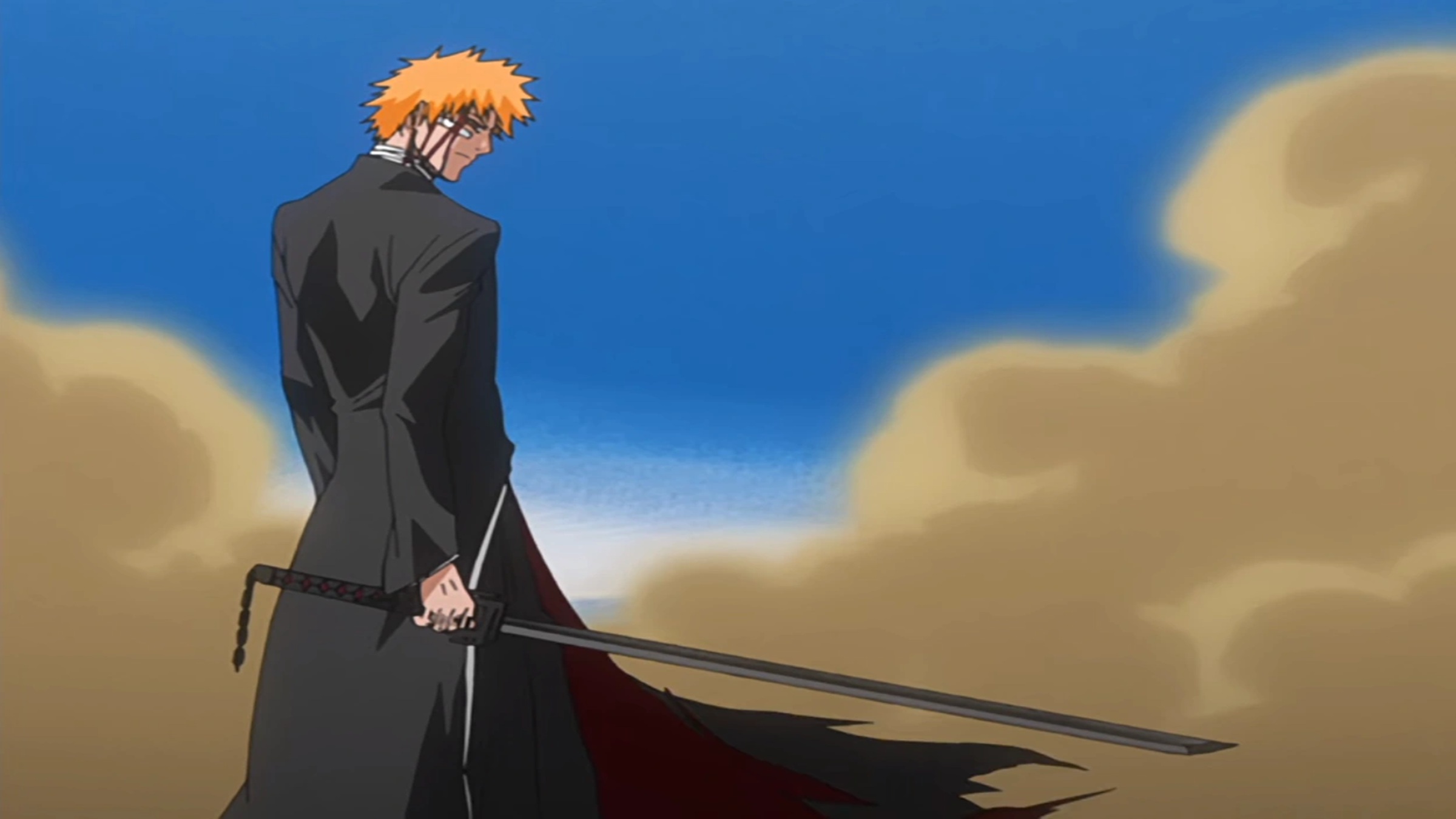 Bleach: Every Ichigo Form & Their Abilities Explained - ComicBook.com