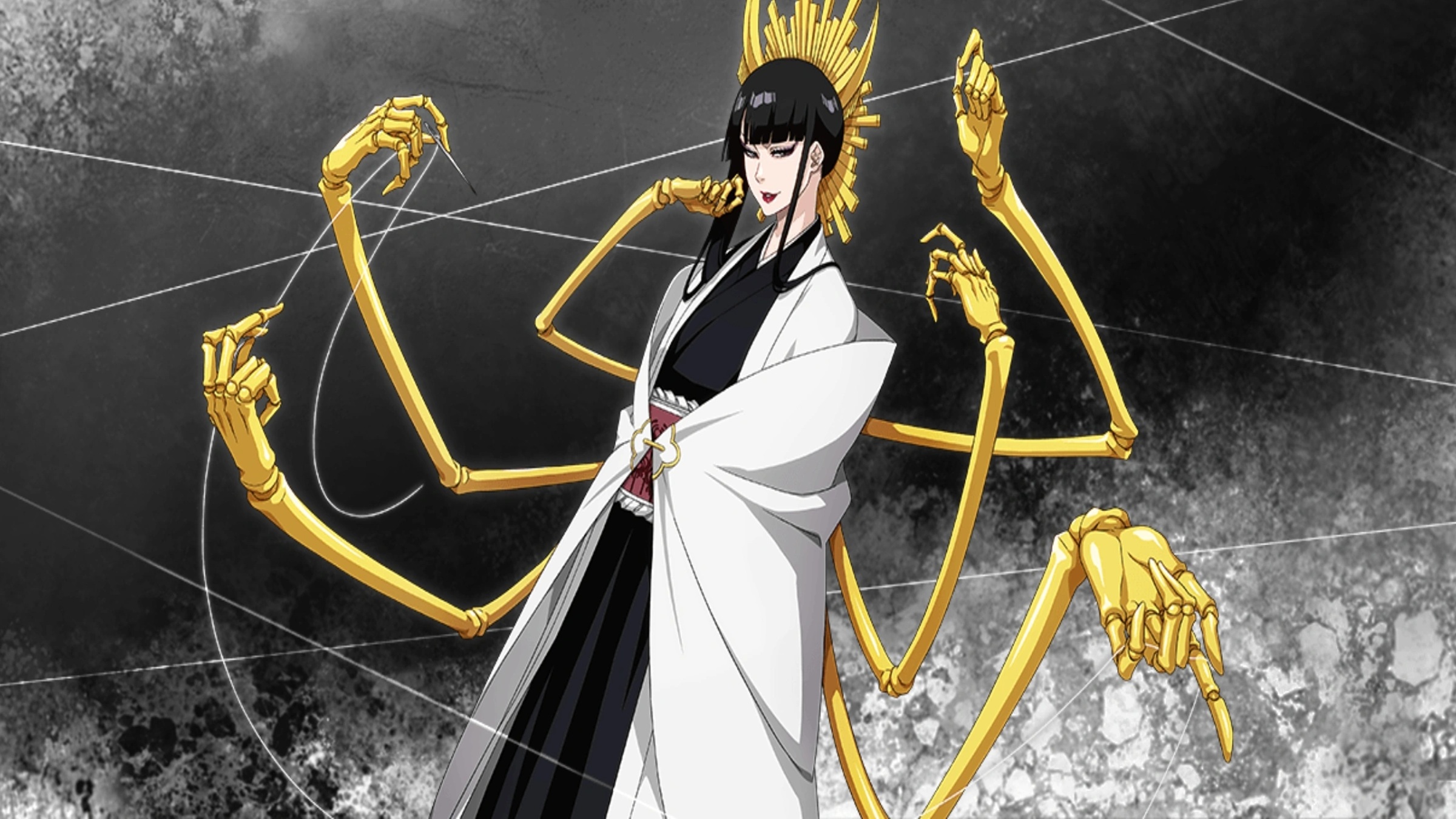 10 Most Powerful Soul Reapers In Bleach, Ranked - ComicBook.com