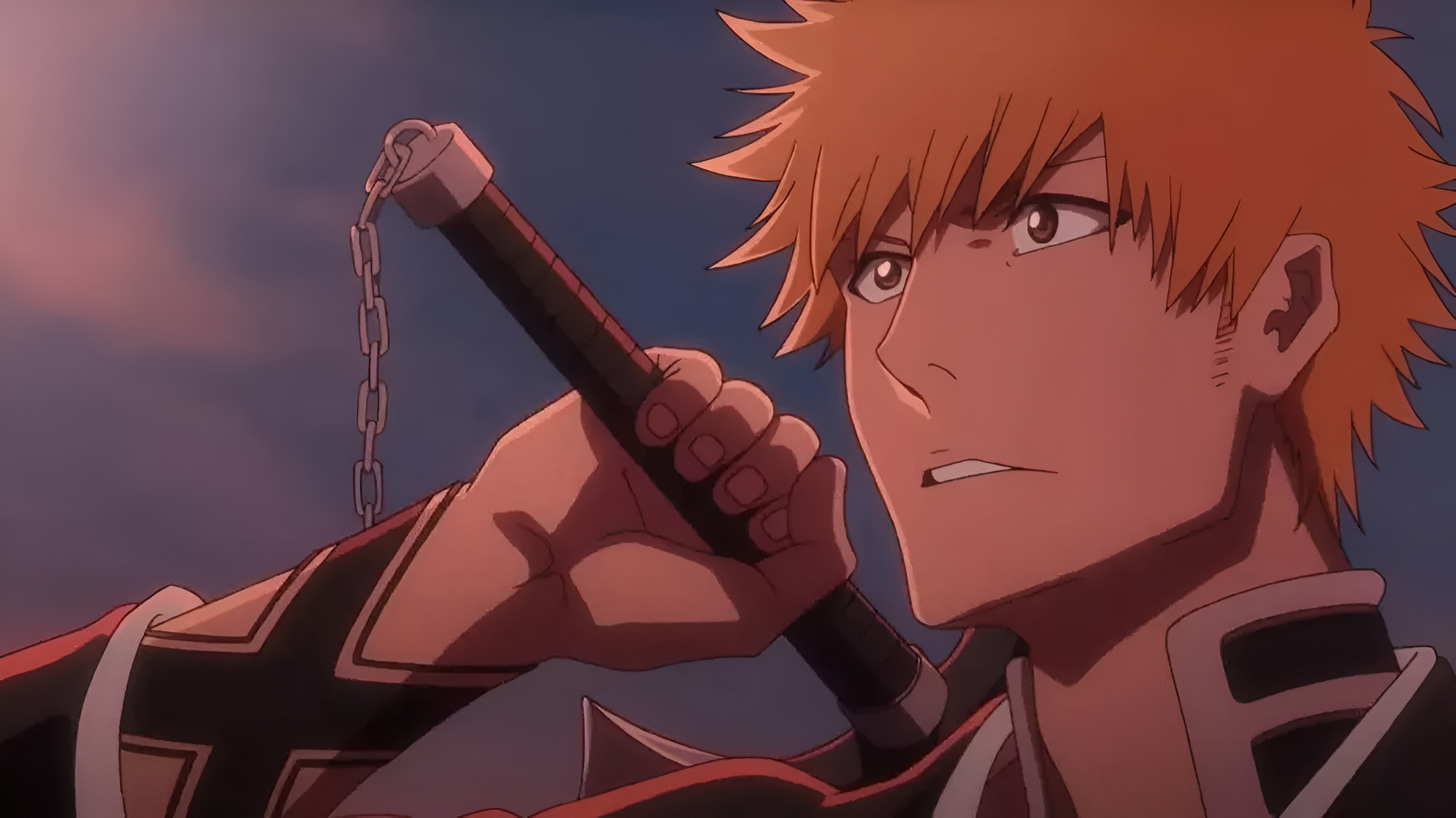 Bleach Creator Teases Major Change to Thousand-Year War Finale ...