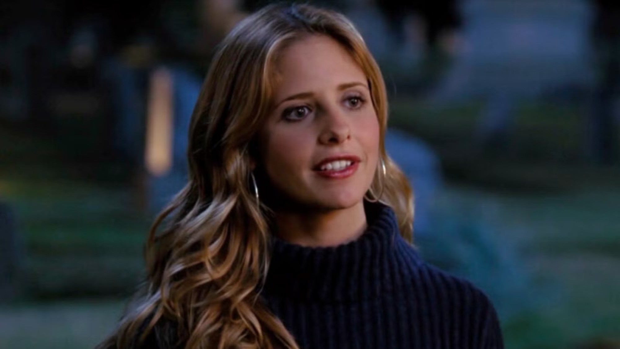 28 Years Ago, Buffy Introduced a New Character That Changed Everything ...