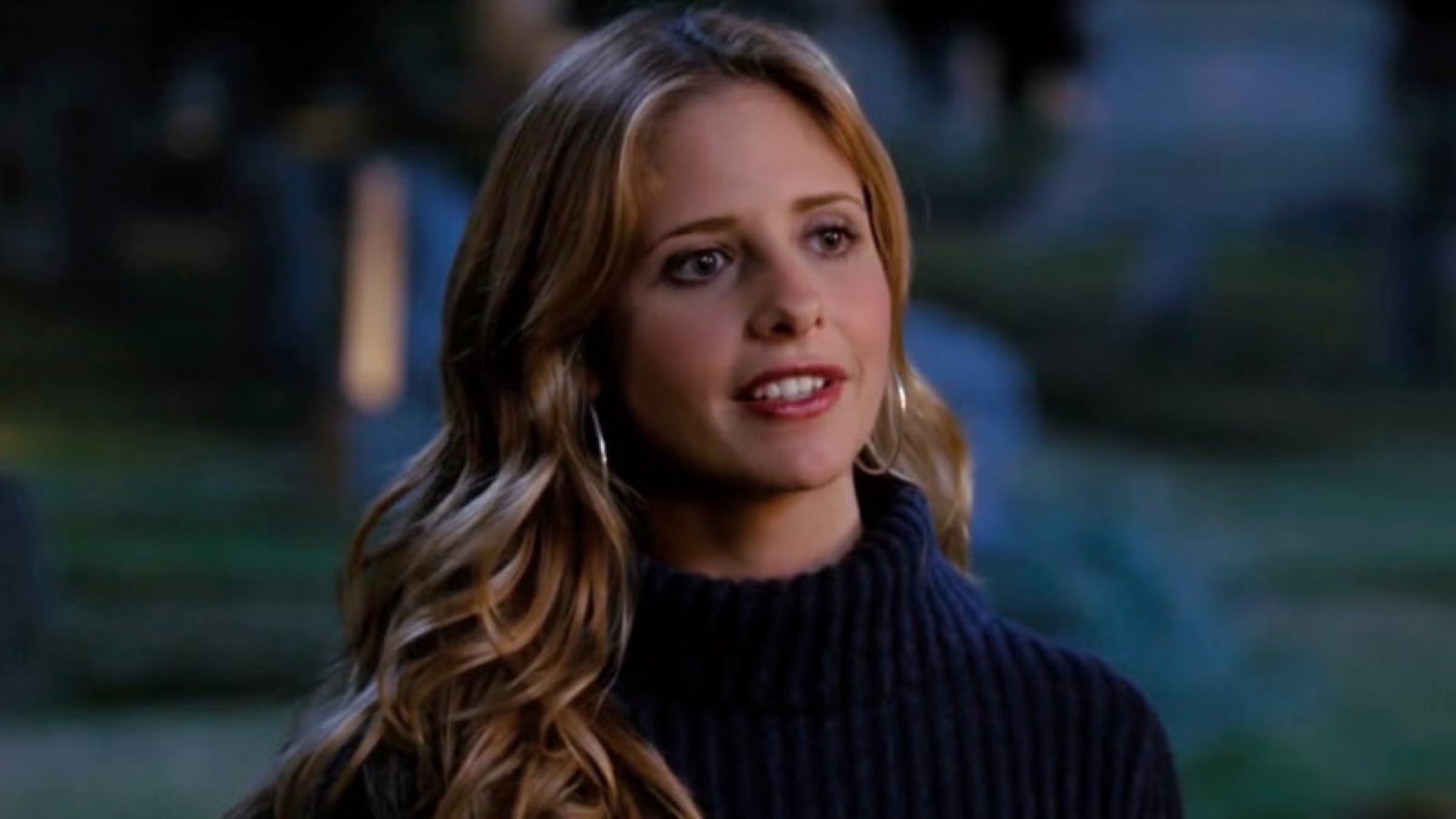 Buffy The Vampire Slayer: Every Confirmed Slayer In History - ComicBook.com