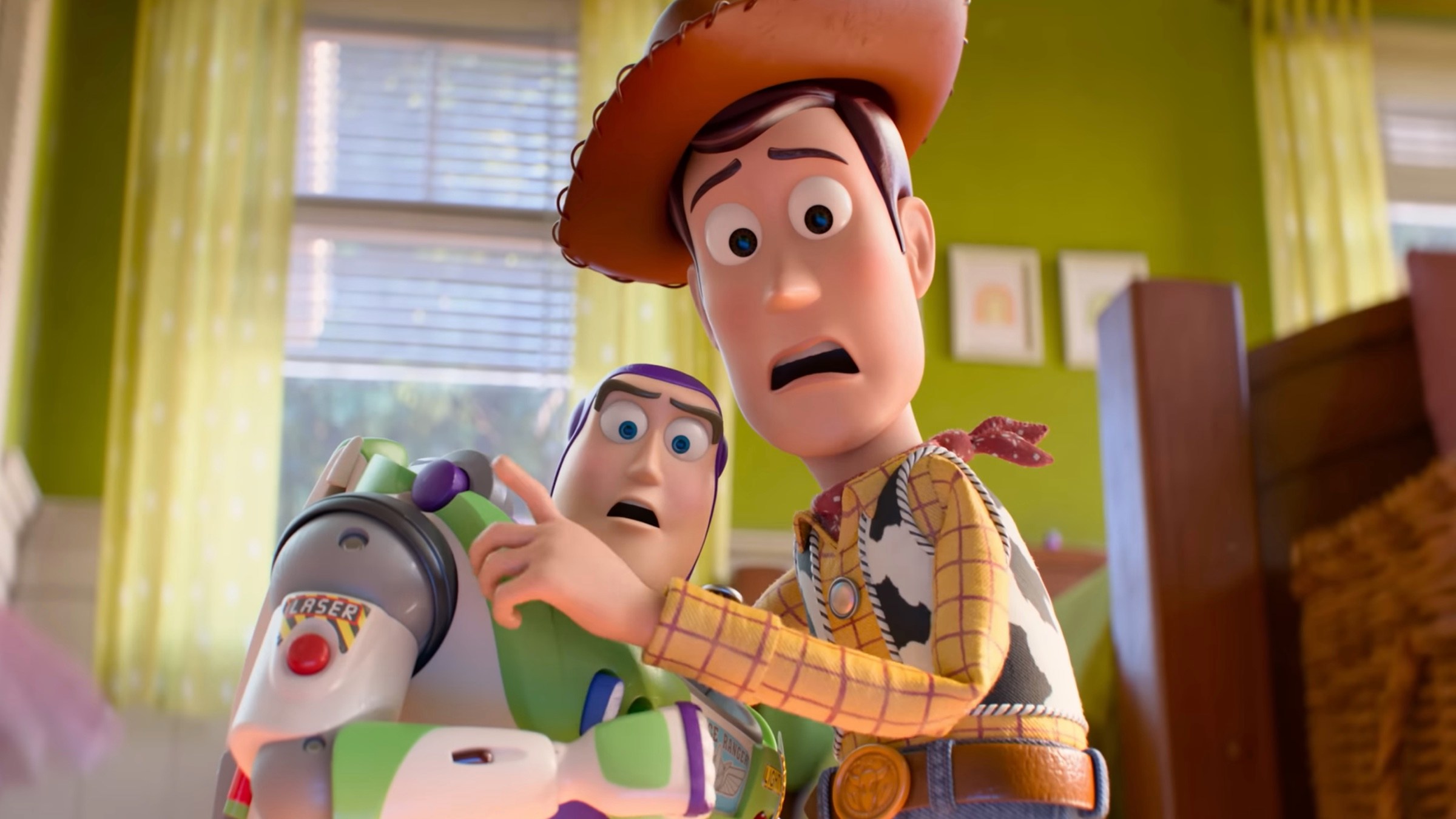 Every Upcoming Pixar Movie Releasing After Hoppers - ComicBook.com