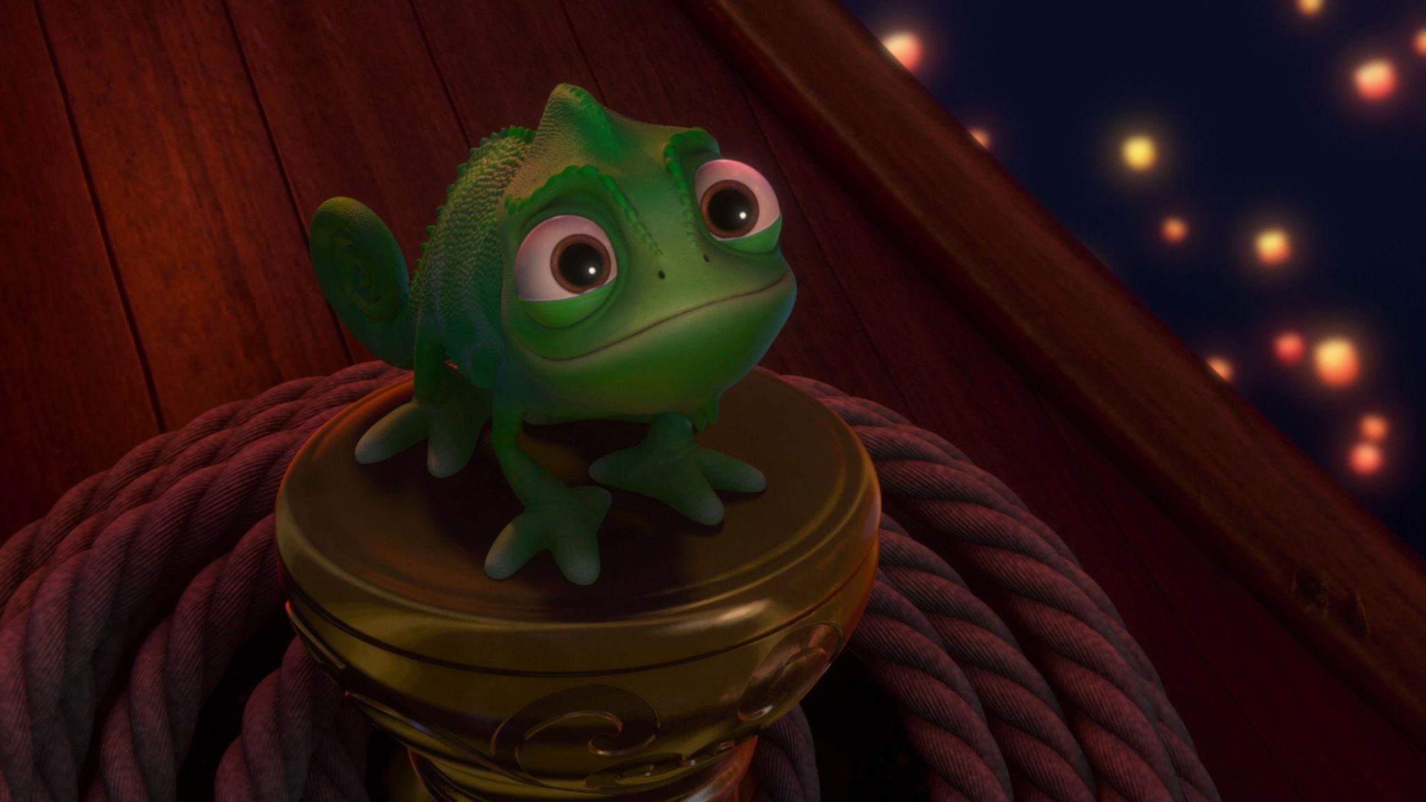 10 Best Disney Sidekicks, Ranked - ComicBook.com