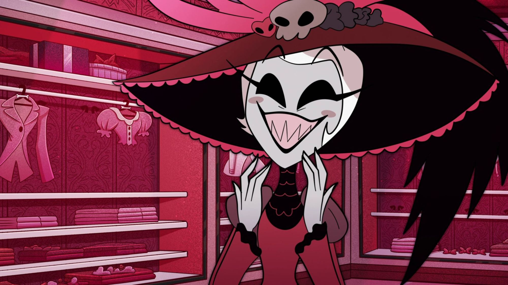 Hazbin Hotel Fans Think They Figured Out 1 Huge Mystery (& There's ...
