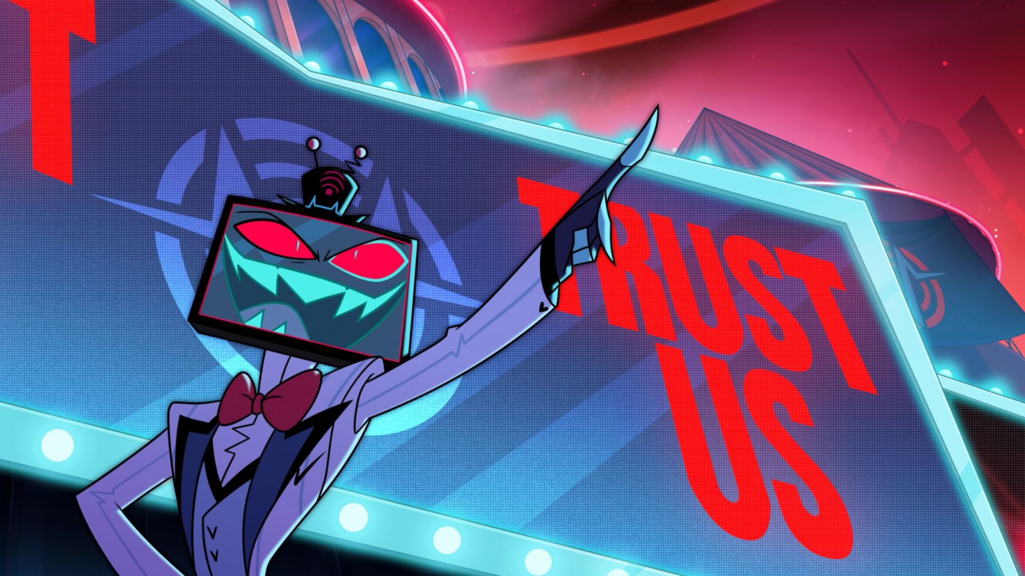 Hazbin Hotel Secretly Suggests Vox Helped Create One of the Most ...