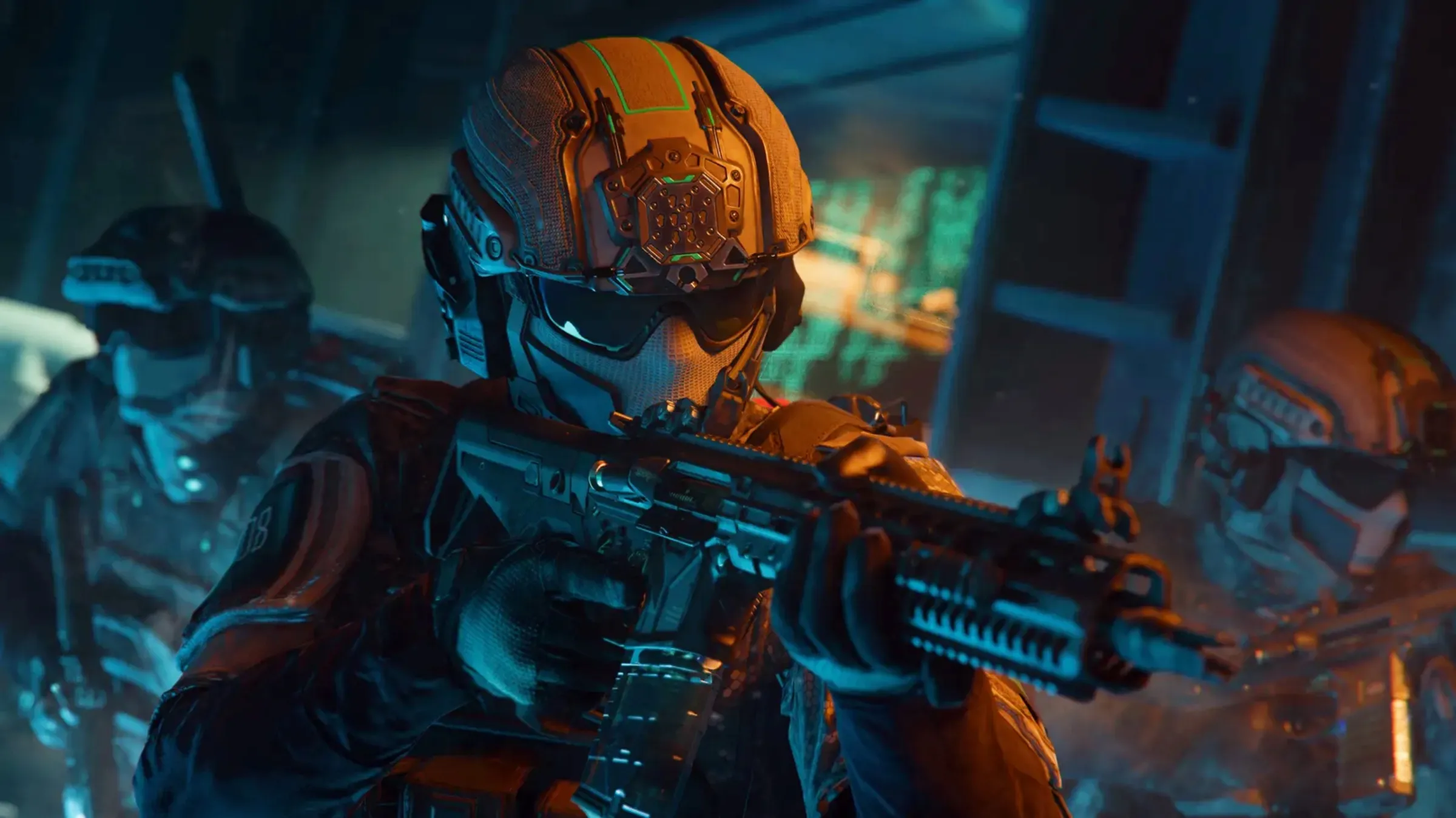 Why Black Ops 7's Player Count Woes Is so Bad for Call of Duty's Future ...