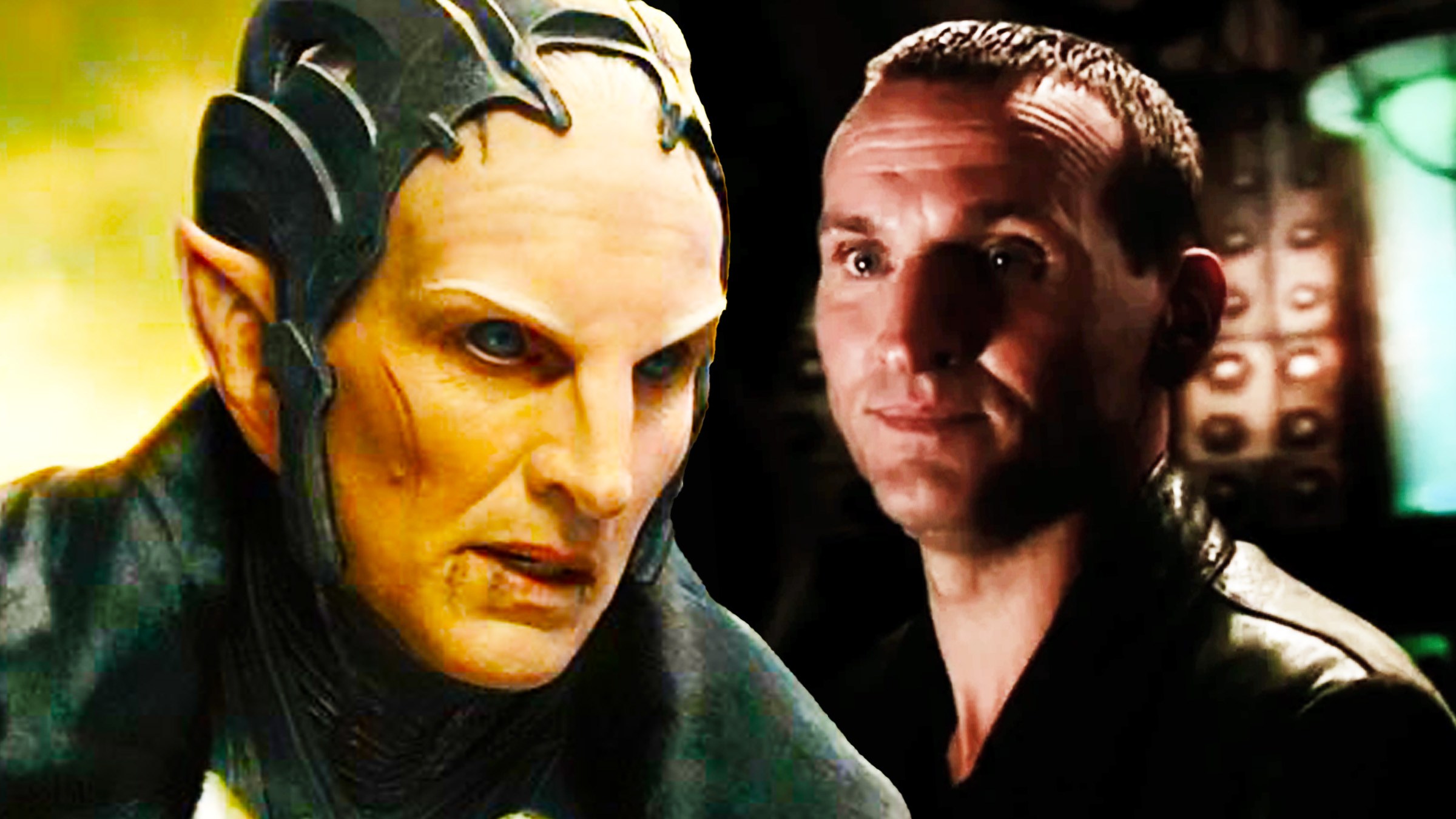 10 Major MCU Actors Who Also Starred in Doctor Who - ComicBook.com
