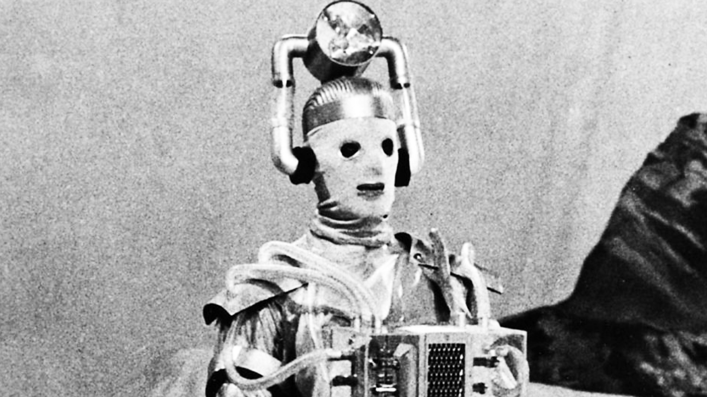 5 Best First Doctor Stories to Celebrate 62 Years of Doctor Who ...