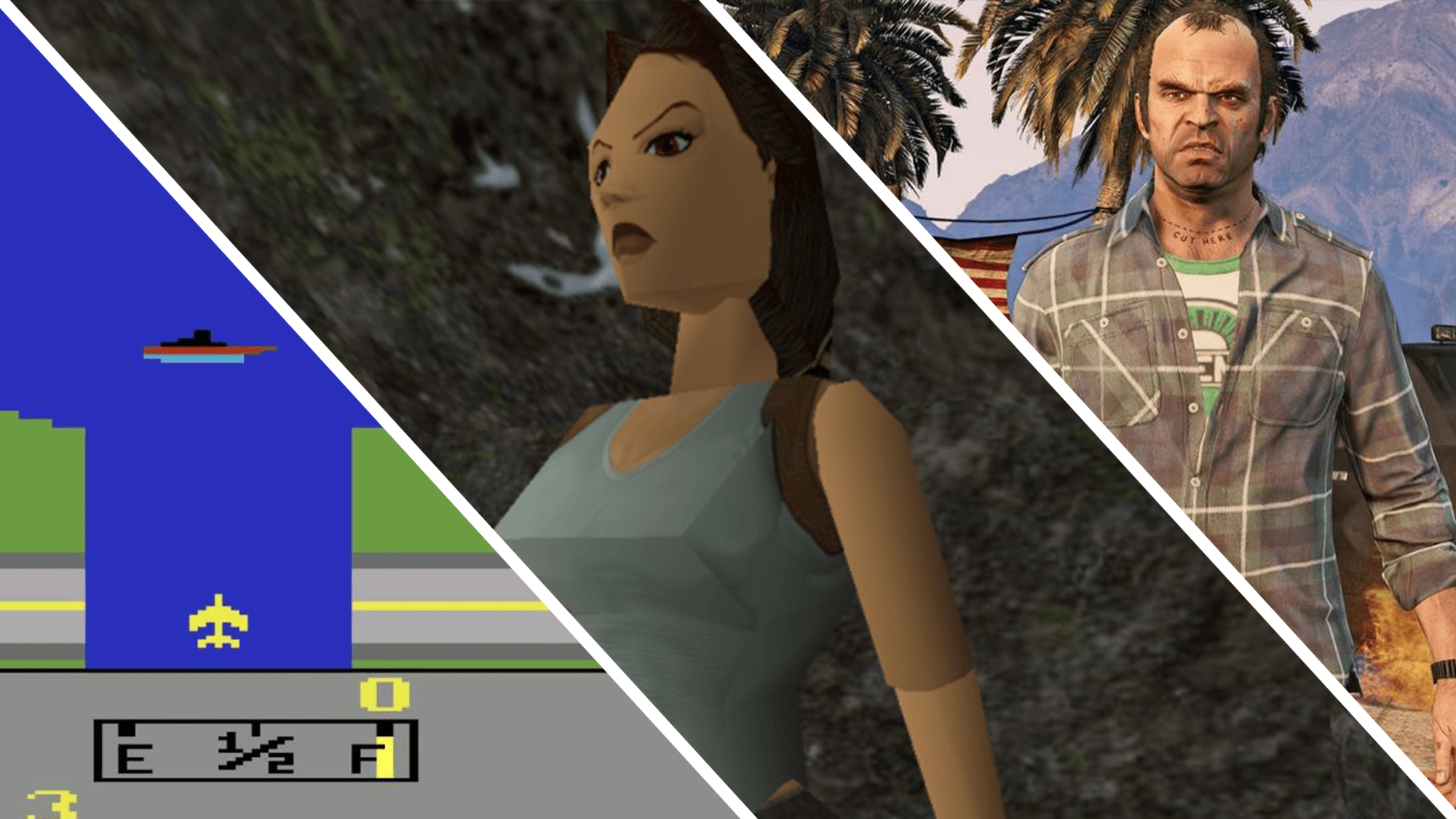 The Biggest Innovations From Each Console Generation - ComicBook.com