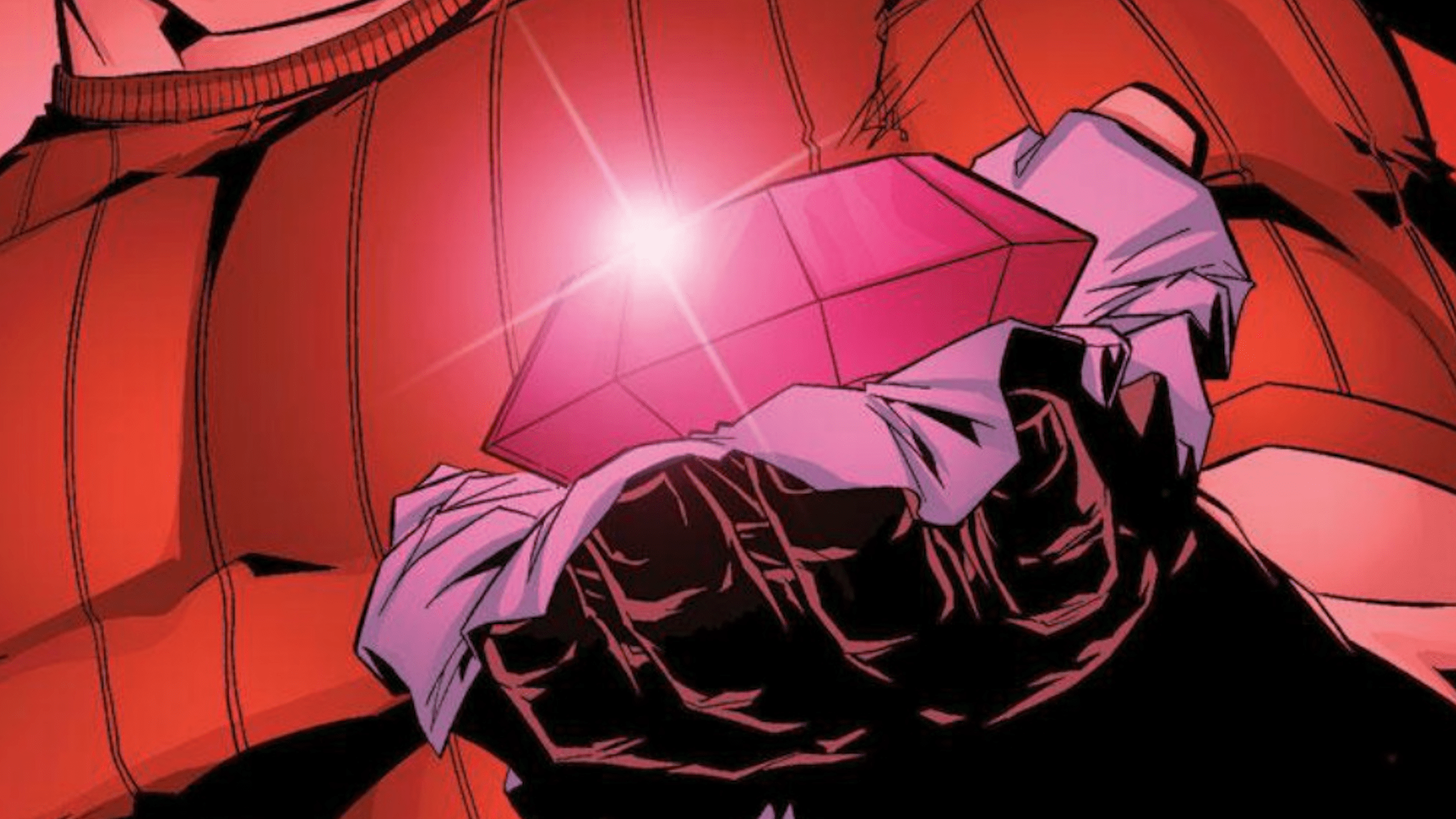 10 Most Powerful Weapons in Marvel Comics - ComicBook.com