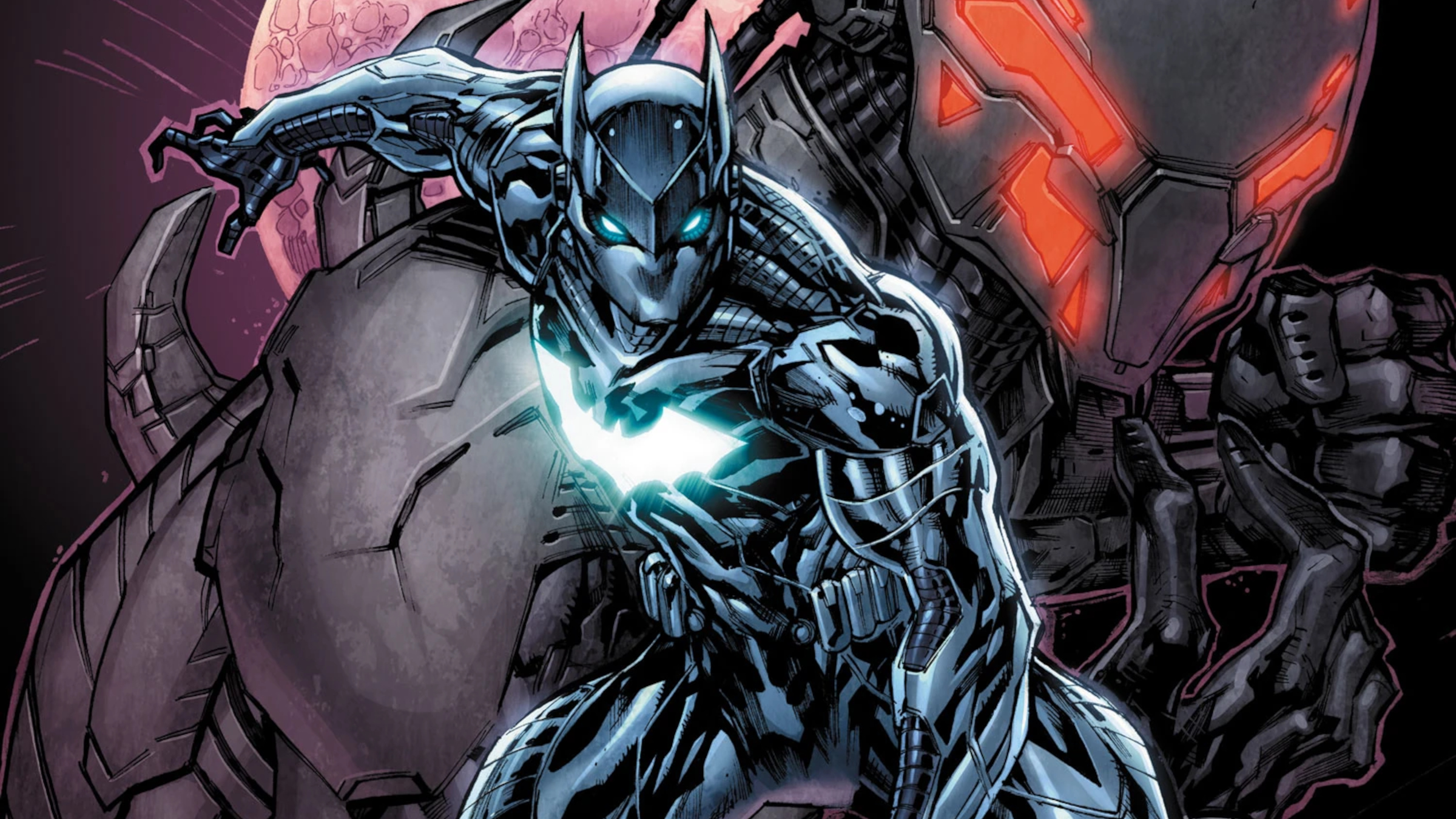 All 20 Members Of The Batman Family, Ranked By Threat Level - ComicBook.com