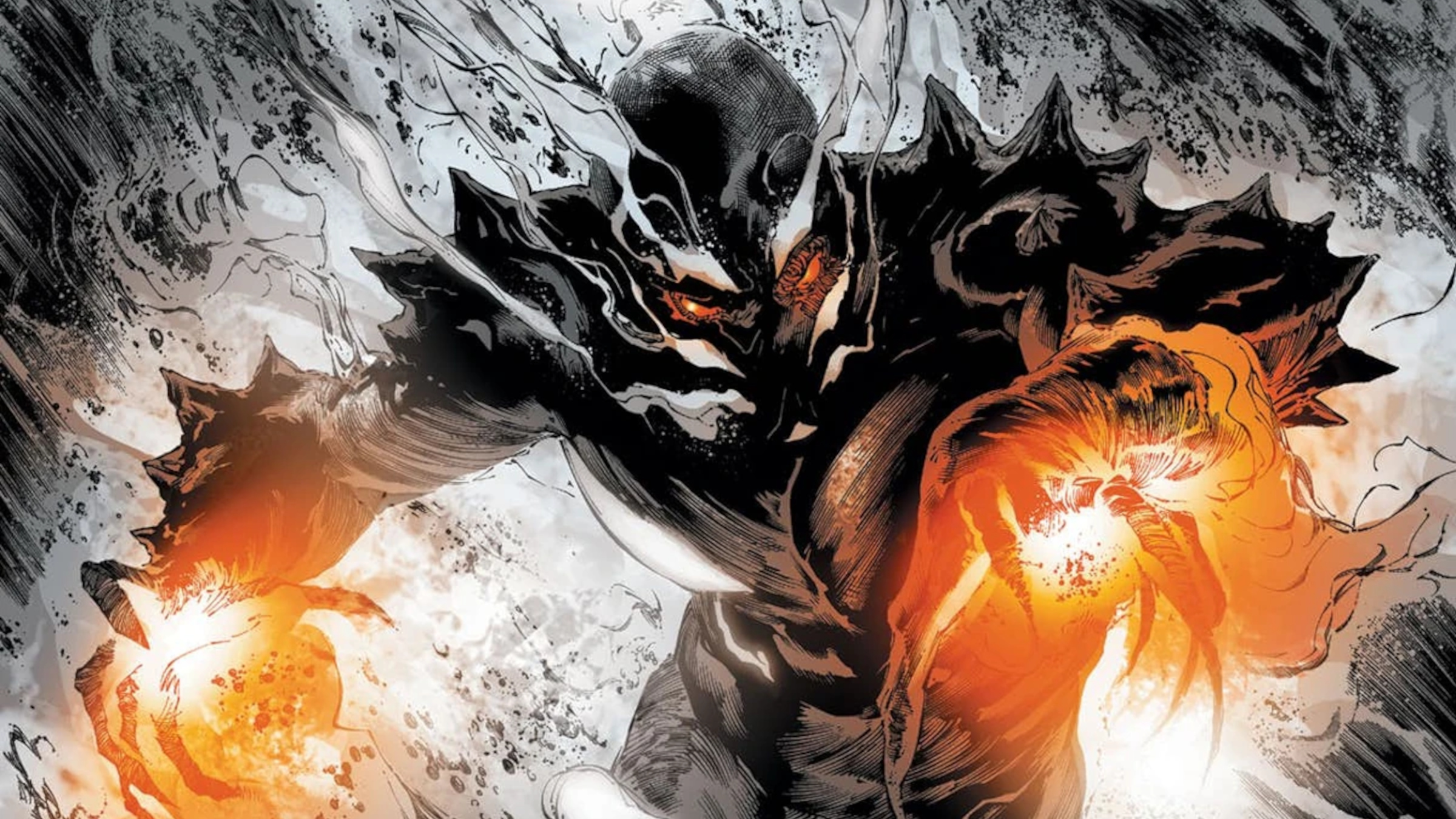 7 DC Characters Who Ripped Off Avengers - ComicBook.com