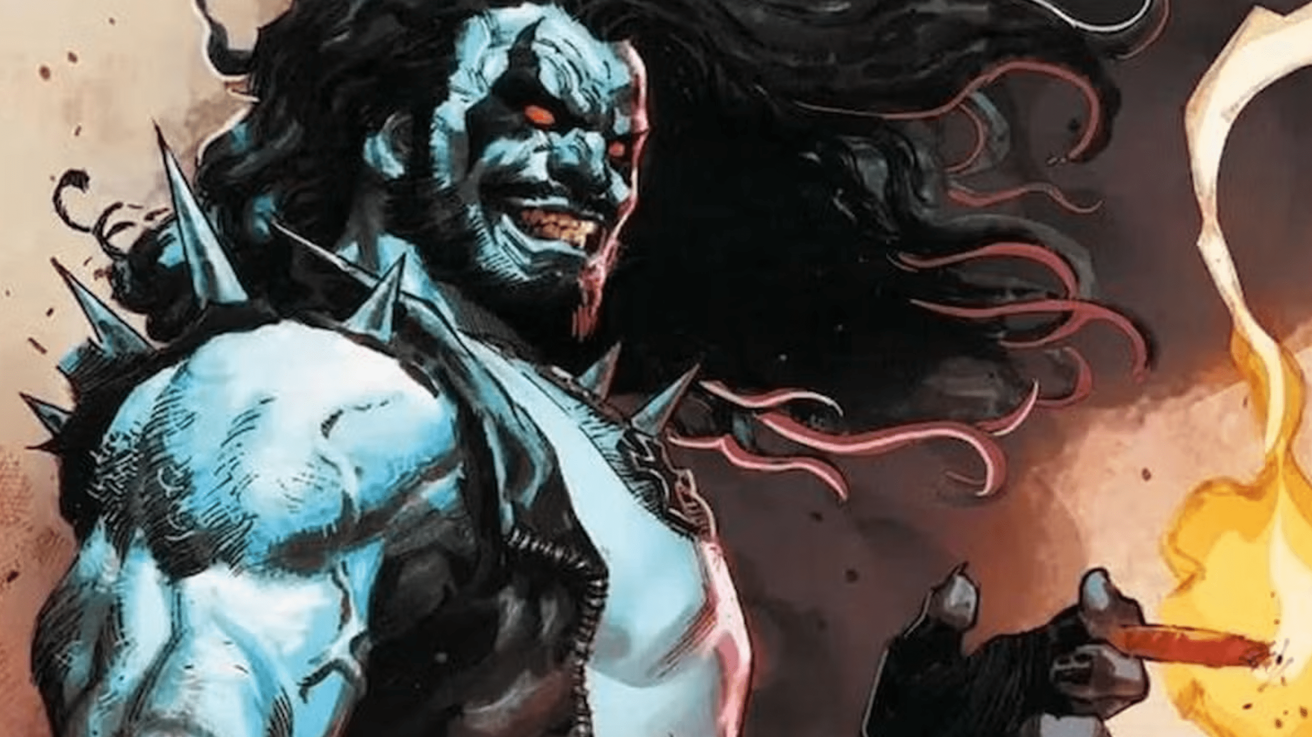 7 Most Over-Powered Anti-Heroes in DC Comics - ComicBook.com