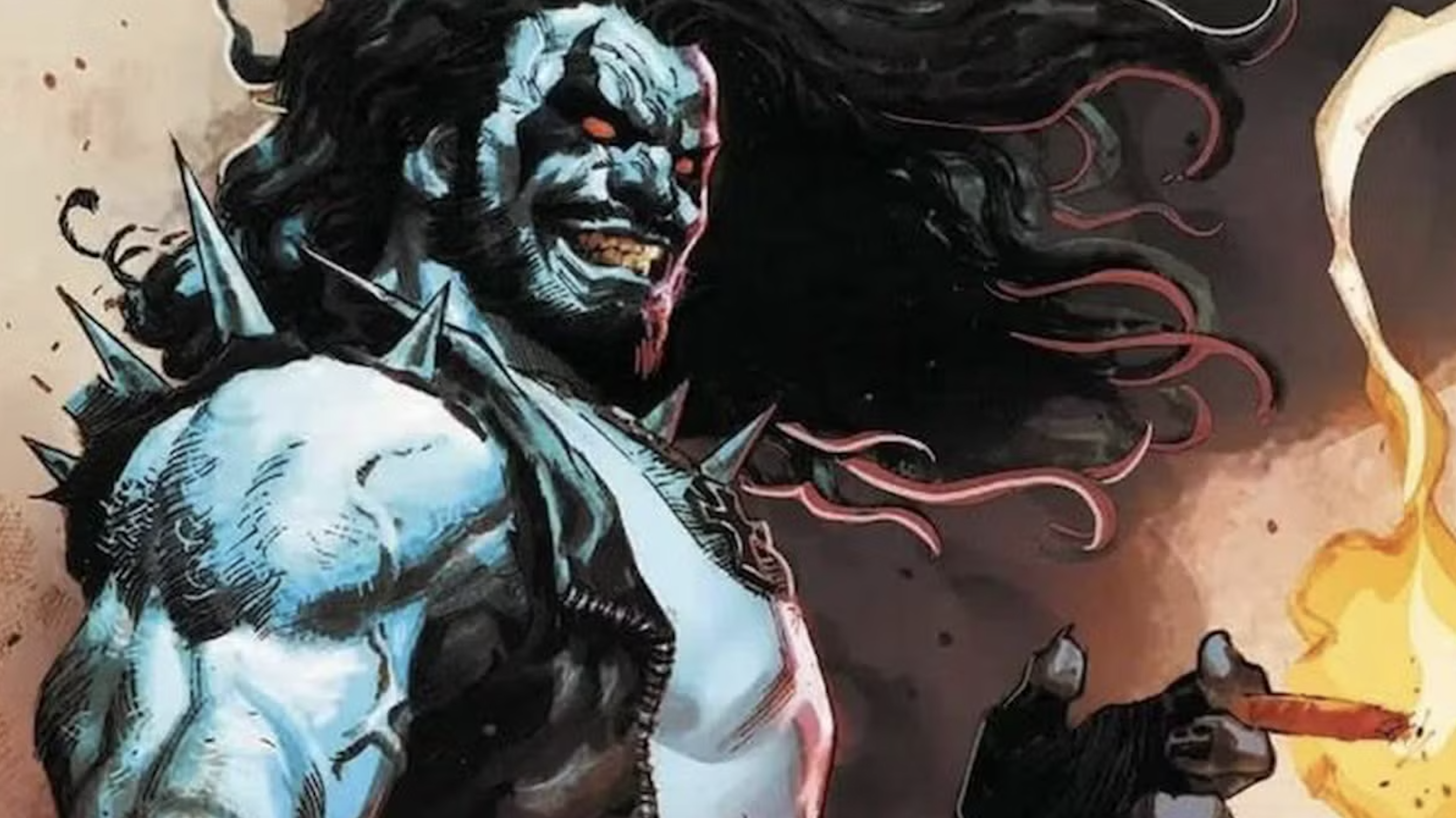 7 Most Over-Powered Anti-Heroes in DC Comics - ComicBook.com