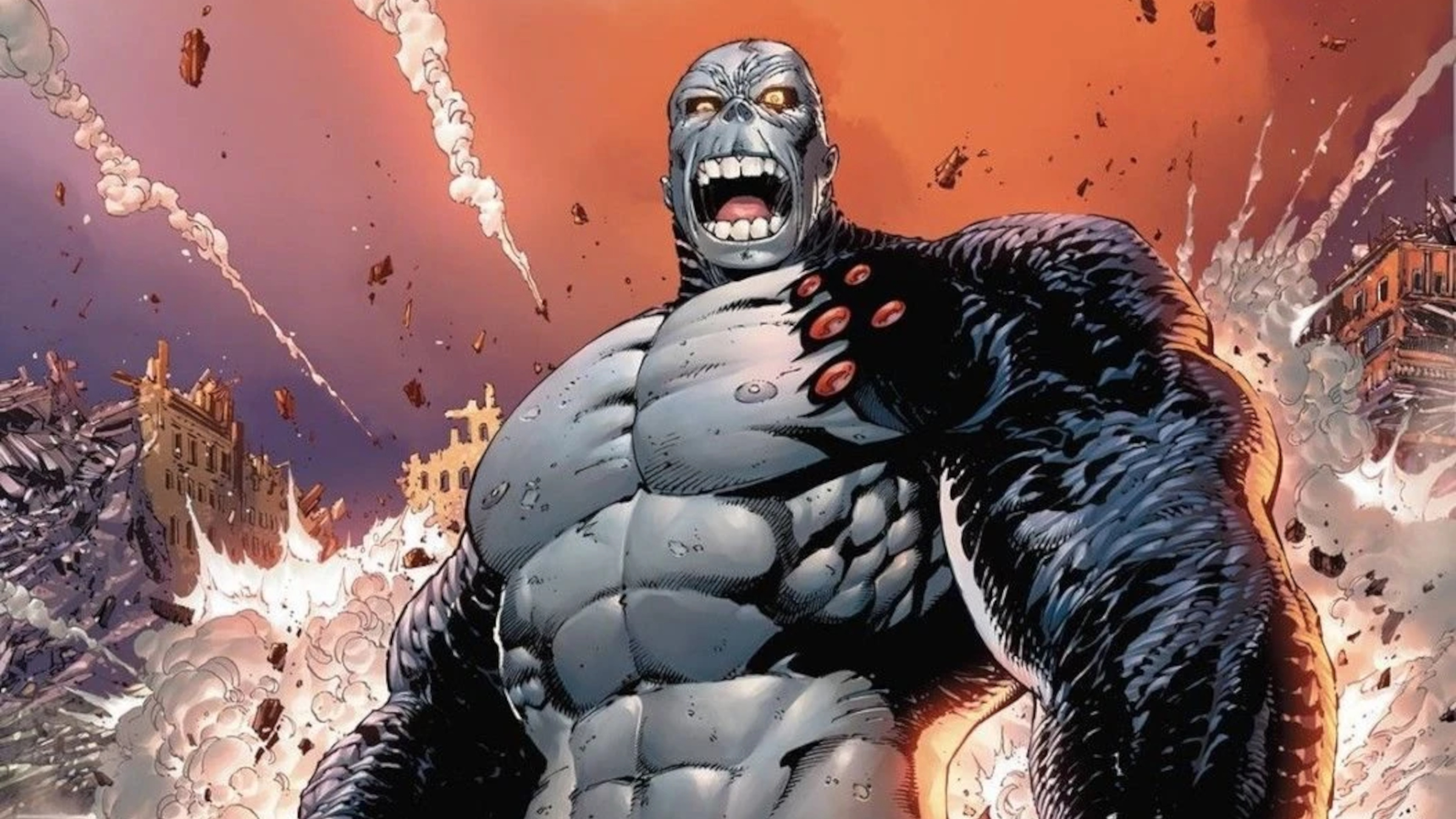 7 DC Characters Who Ripped Off Avengers - ComicBook.com