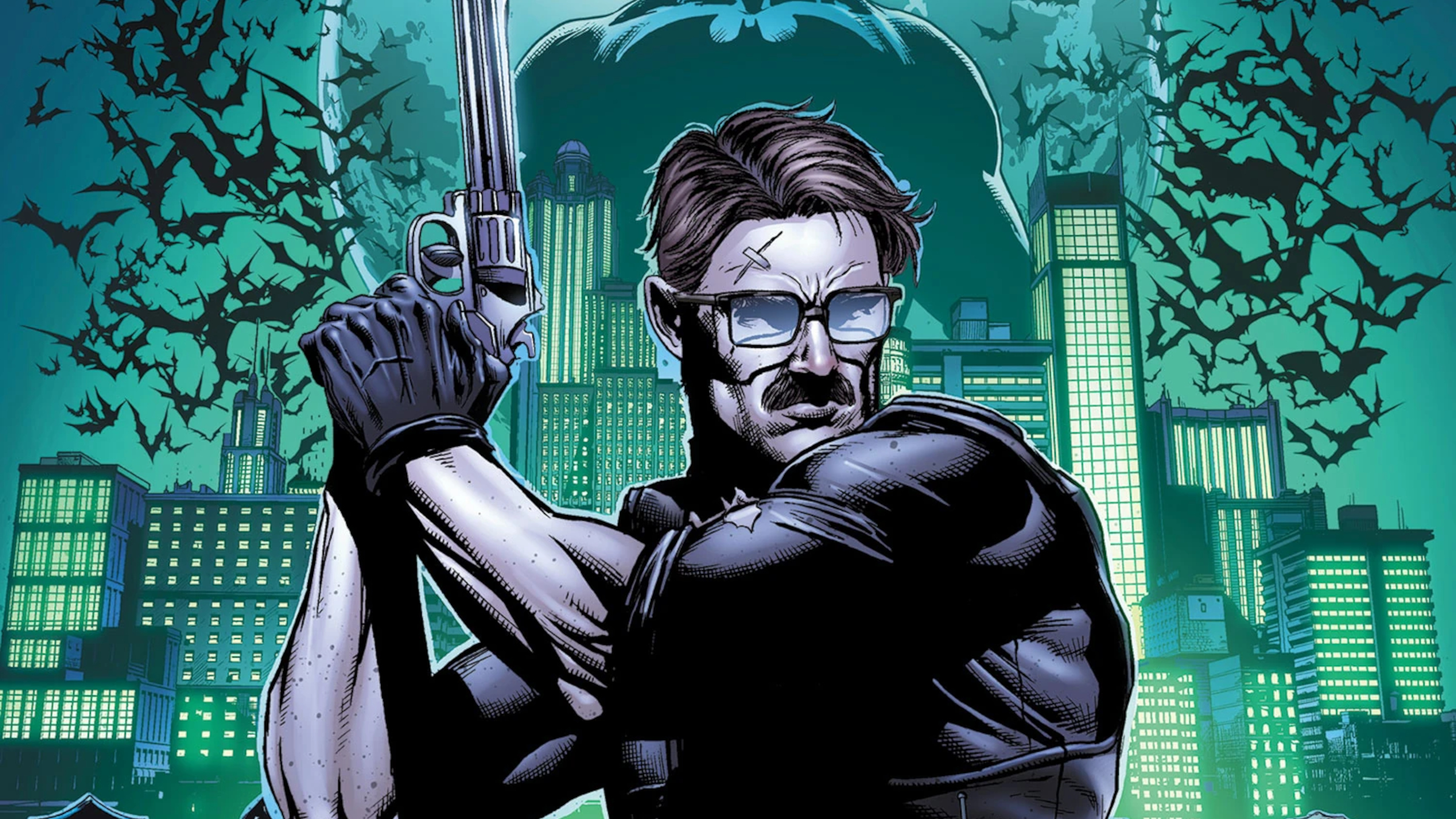 All 20 Members Of The Batman Family, Ranked By Threat Level - ComicBook.com