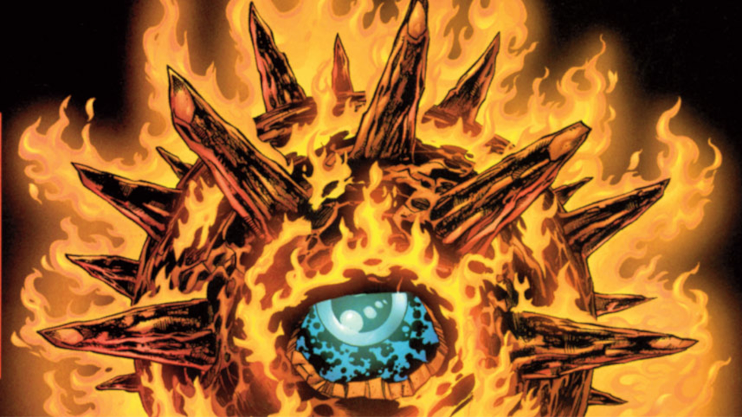 10 Oldest DC Villains Ever, Ranked - ComicBook.com
