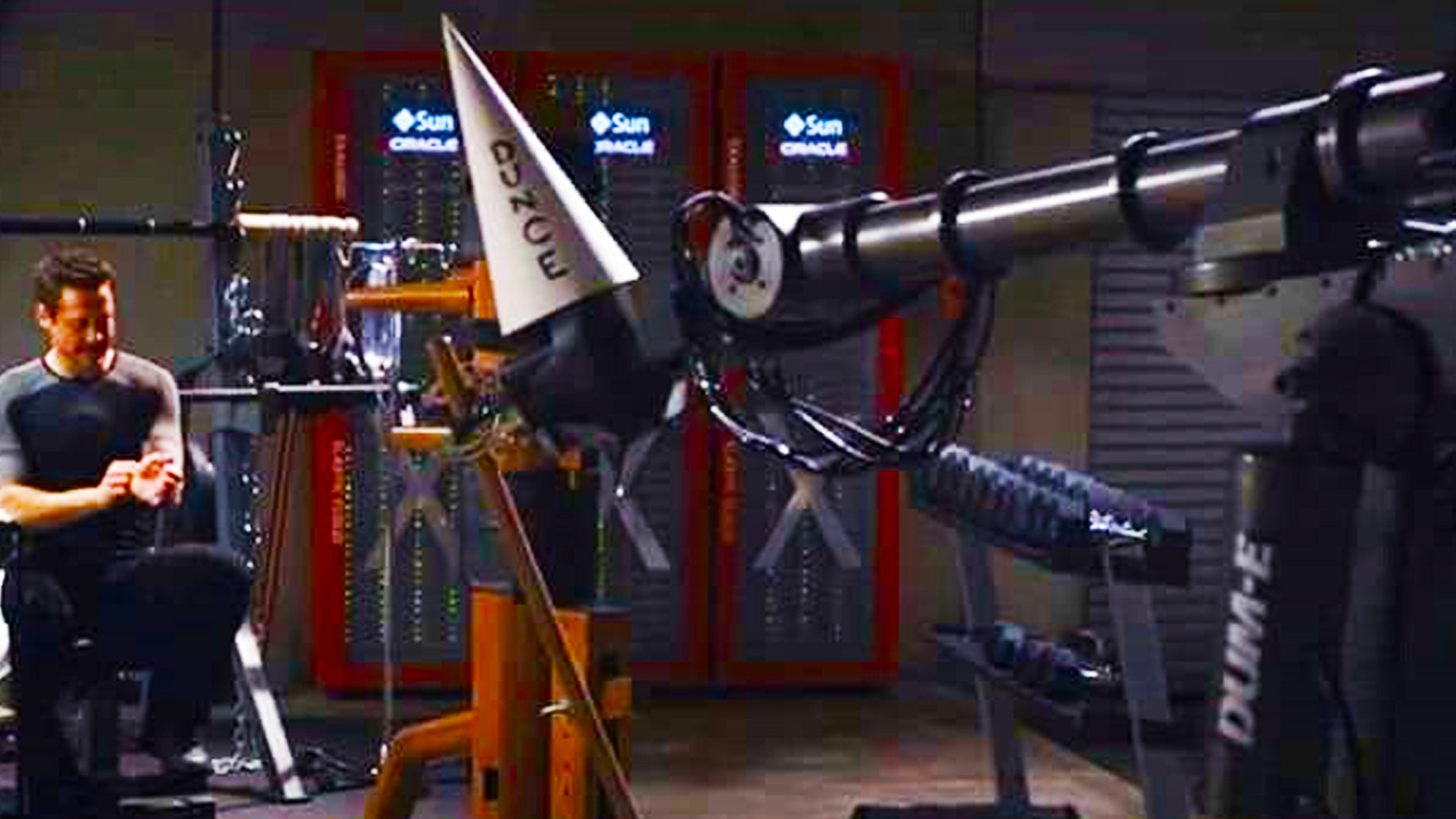 MCU VisionQuest Cast: Every Marvel Character Confirmed (& Who Plays ...