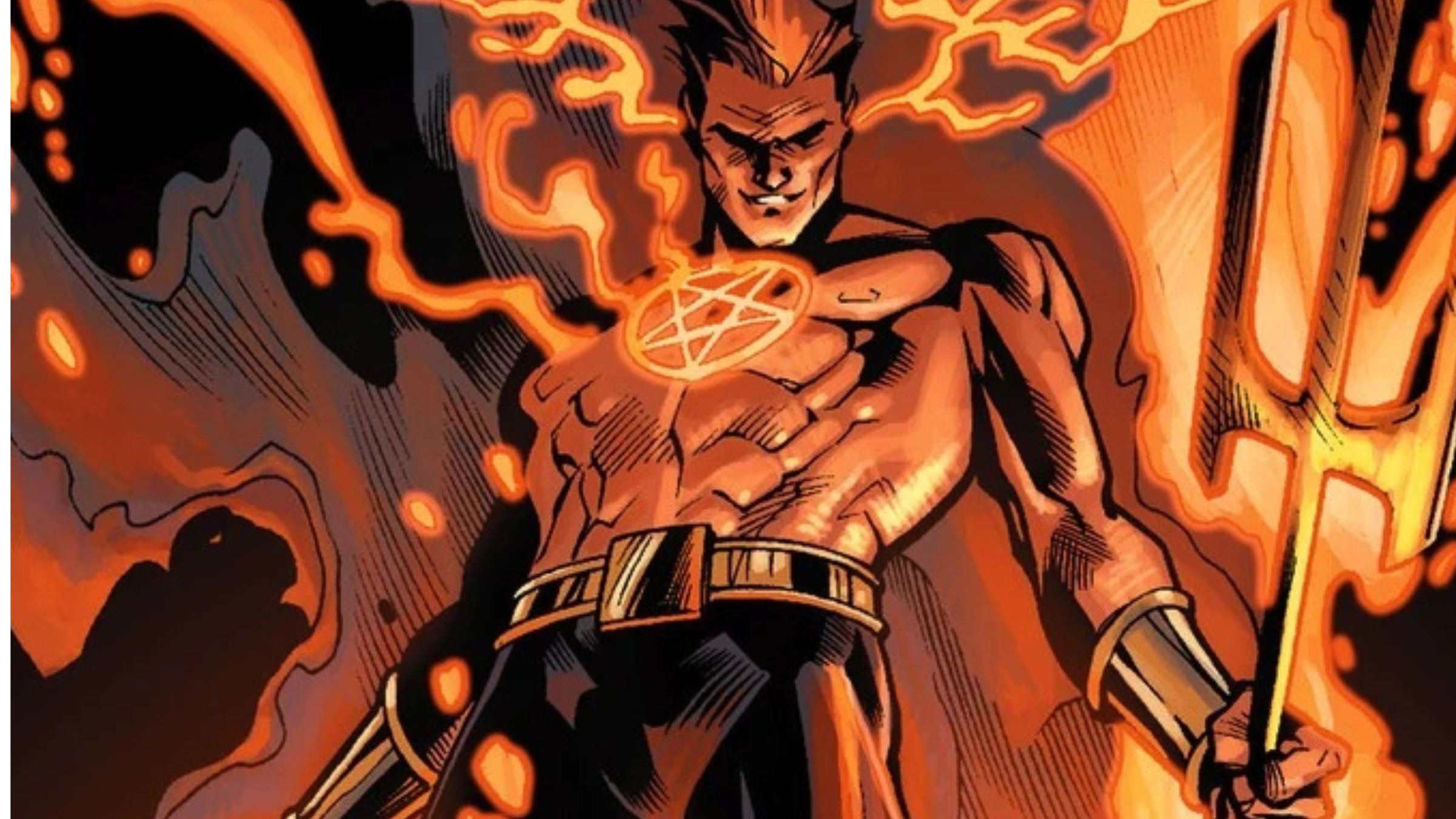 The 10 Most Powerful Sorcerers In Marvel Comics History (#4 Beat Doctor ...