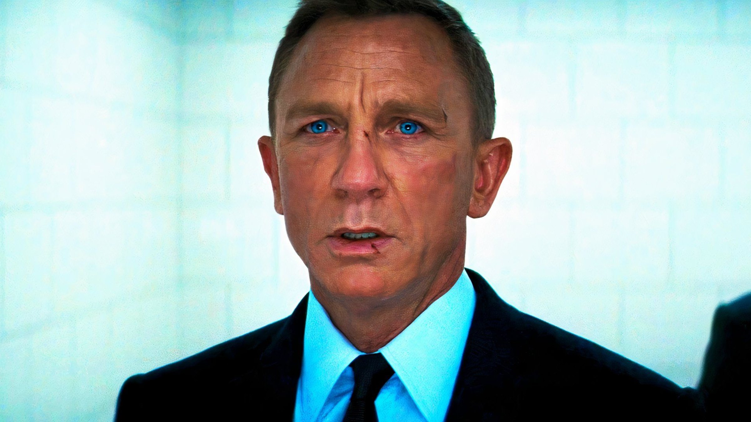 The 1 James Bond Movie Everyone Wants To Rewatch the Most Officially ...