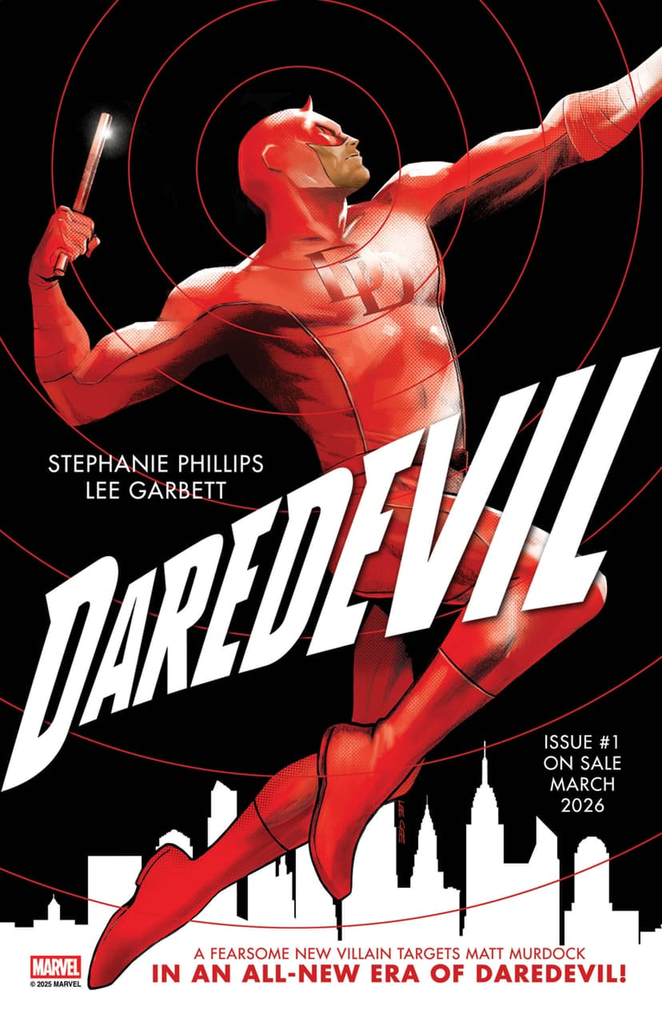Marvel Just Made March a Huge Month For Daredevil Fans (& Not Just In ...