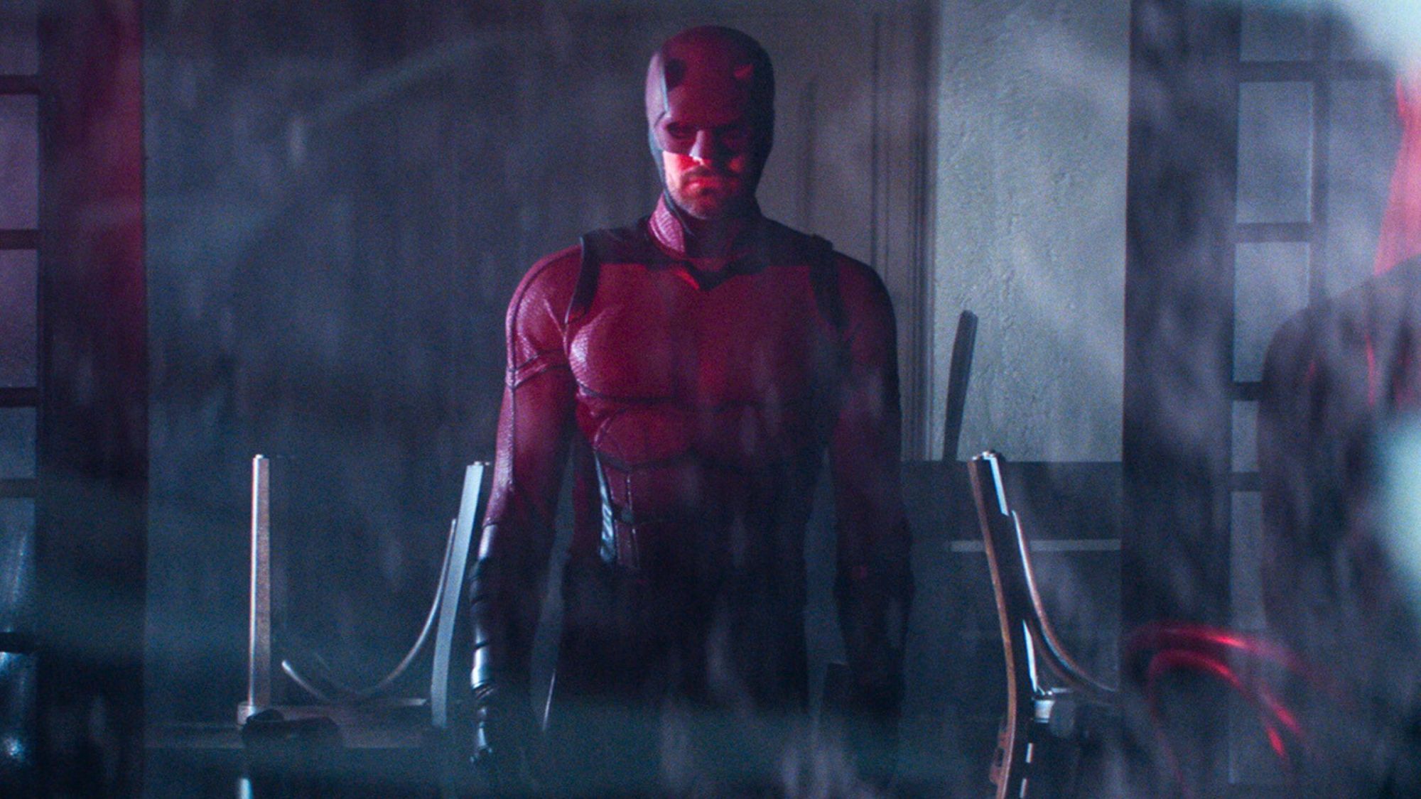 Hawkeye Star Confirms Return In Daredevil: Born Again (& Drops A Major ...