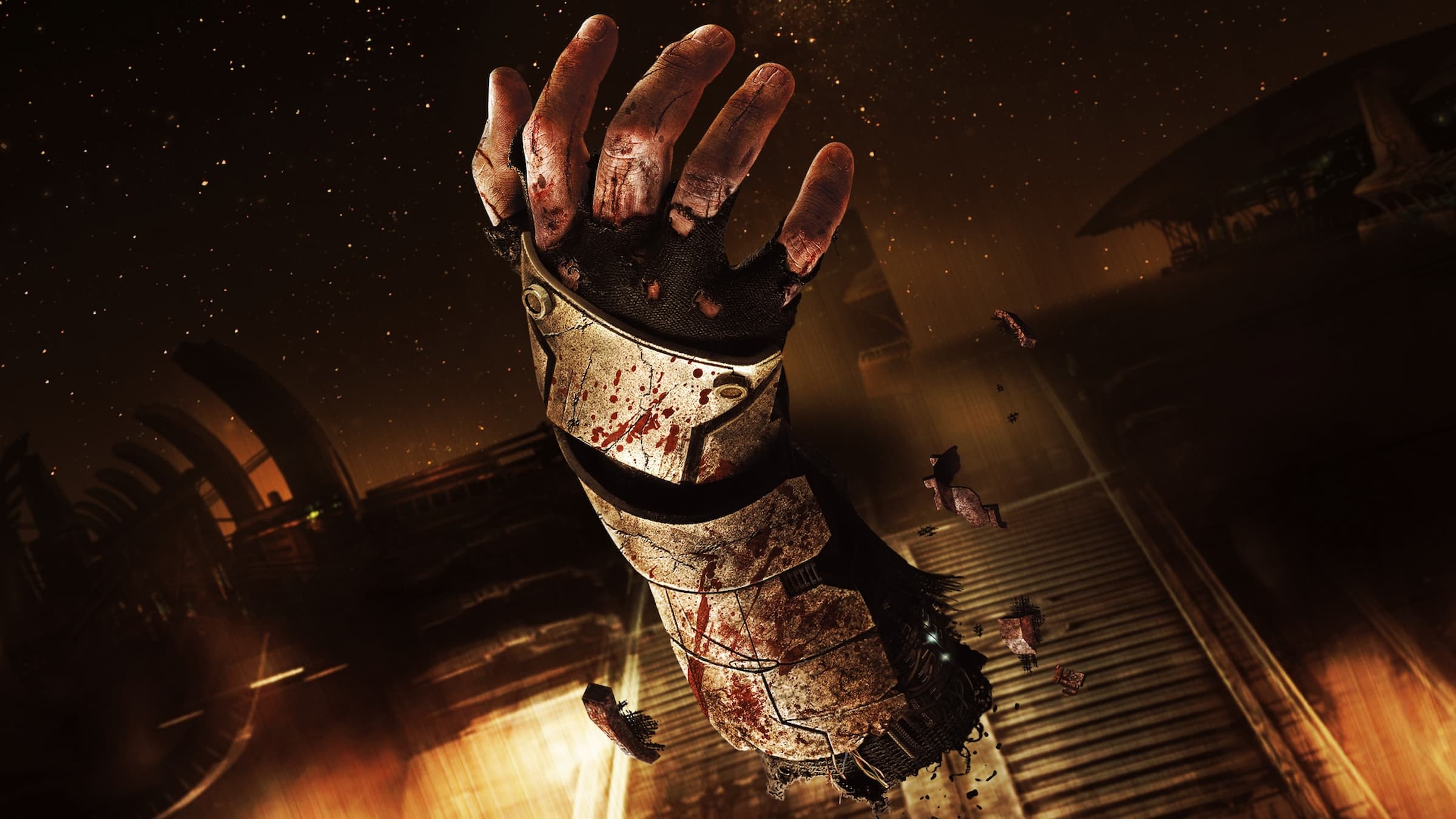 Every Dead Space Game, Ranked - ComicBook.com