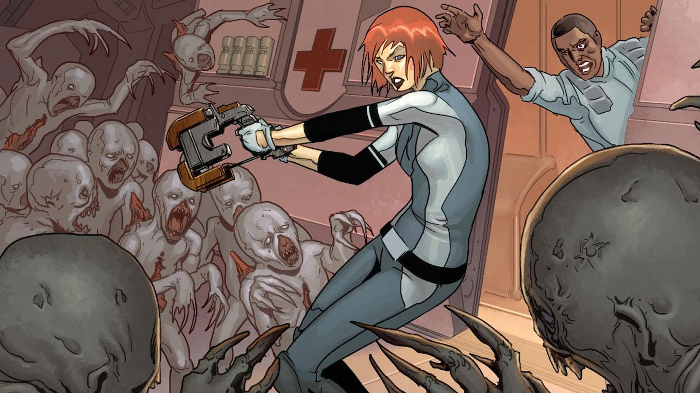 Every Dead Space Game, Ranked - ComicBook.com