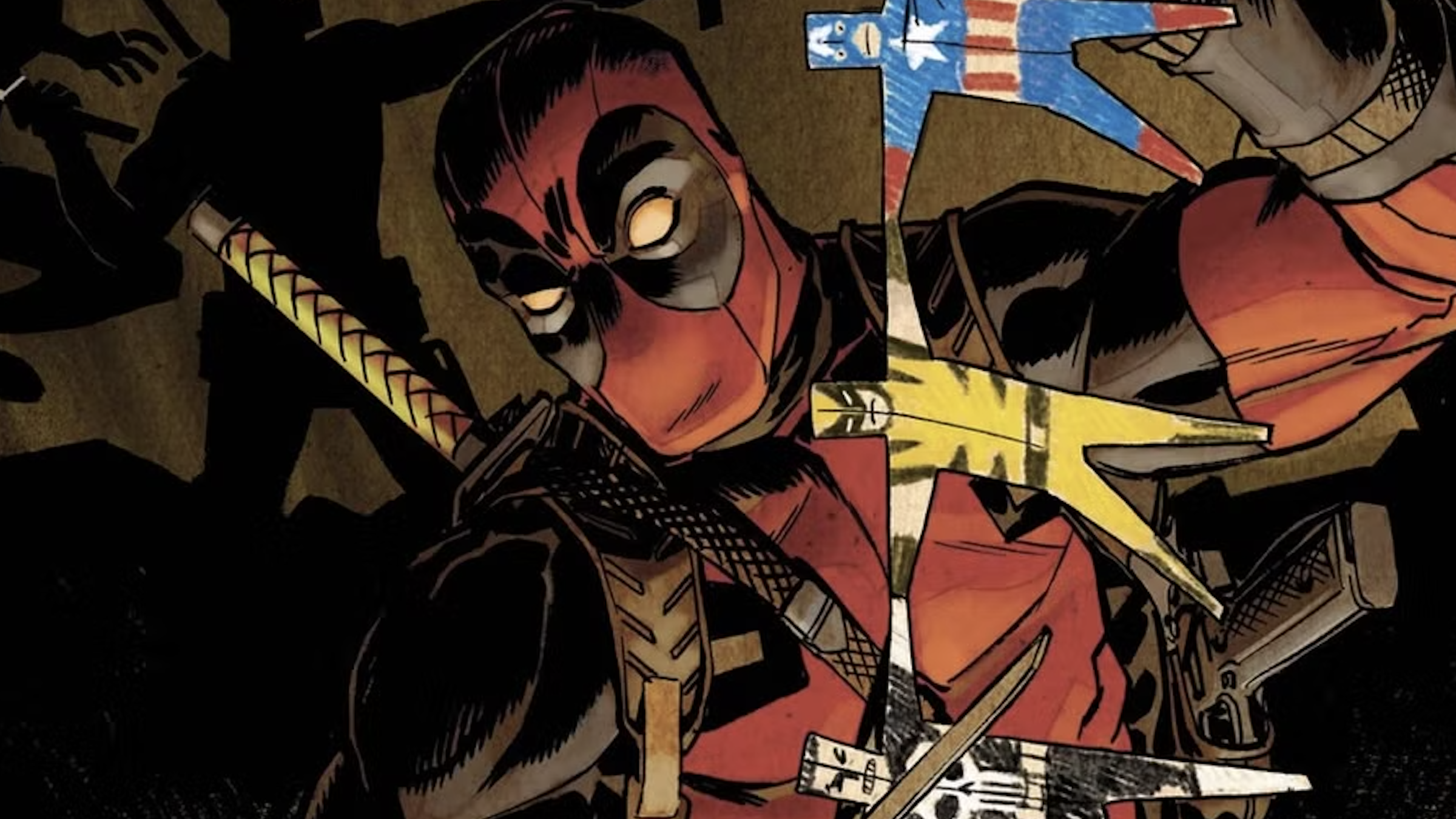 5 DC Villain Rip-Offs Who Became Beloved Characters In Their Own Right ...