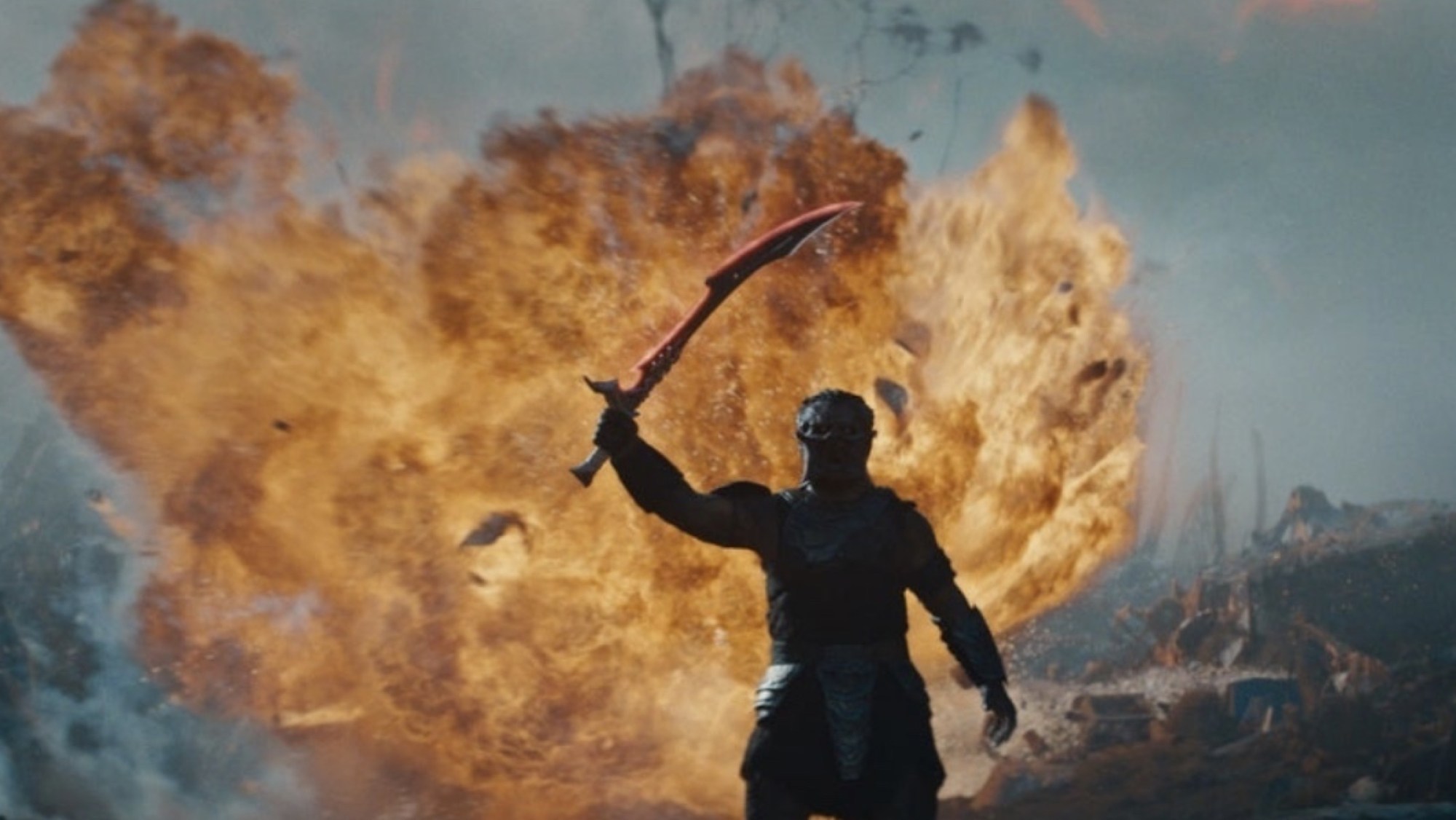 Predator: Badlands’ Record-Breaking Box Office Explained: 3 Reasons It Smashed Expectations ...