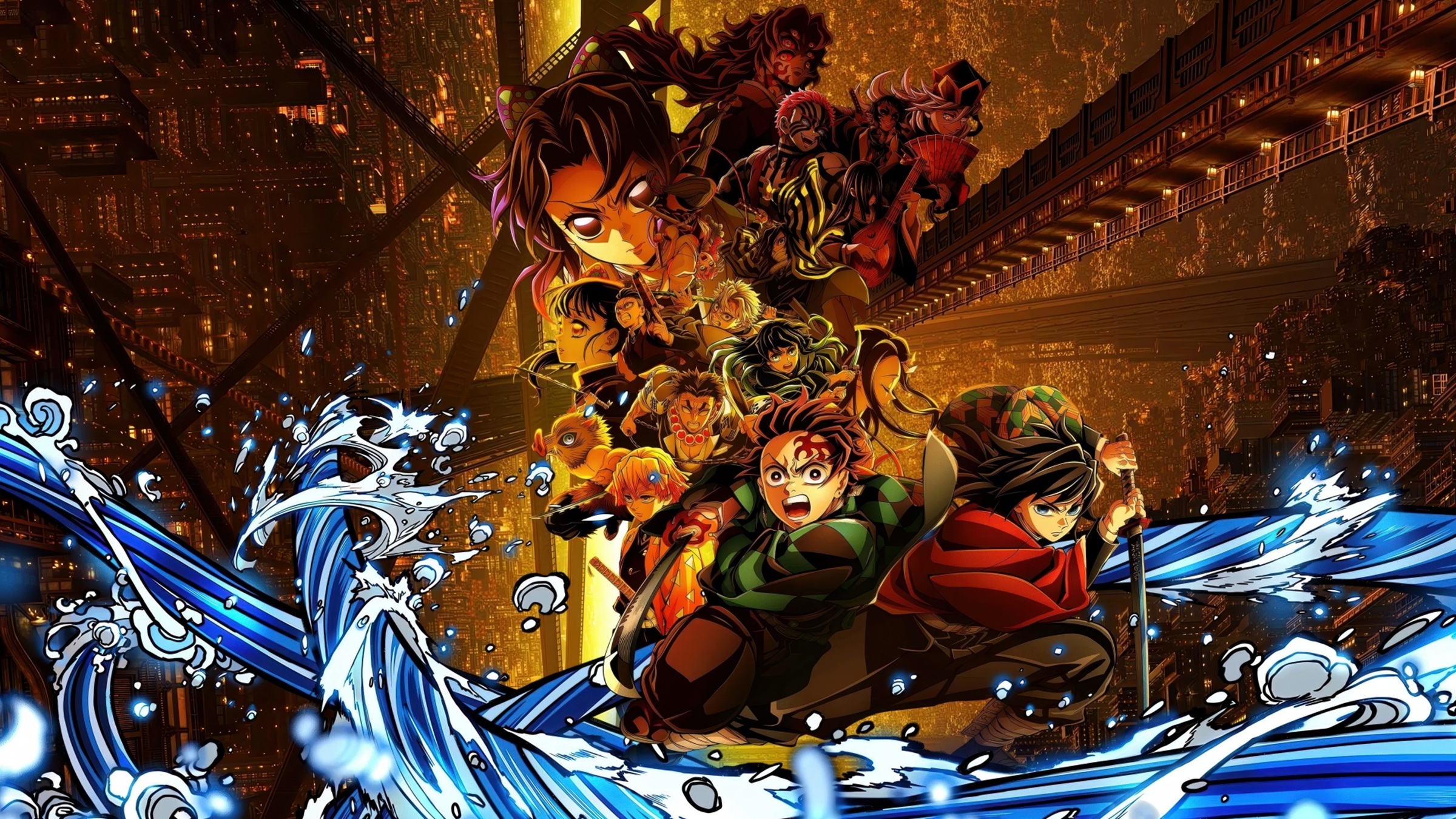 Demon Slayer Wraps Up 2025 With an Exciting Award Win - ComicBook.com